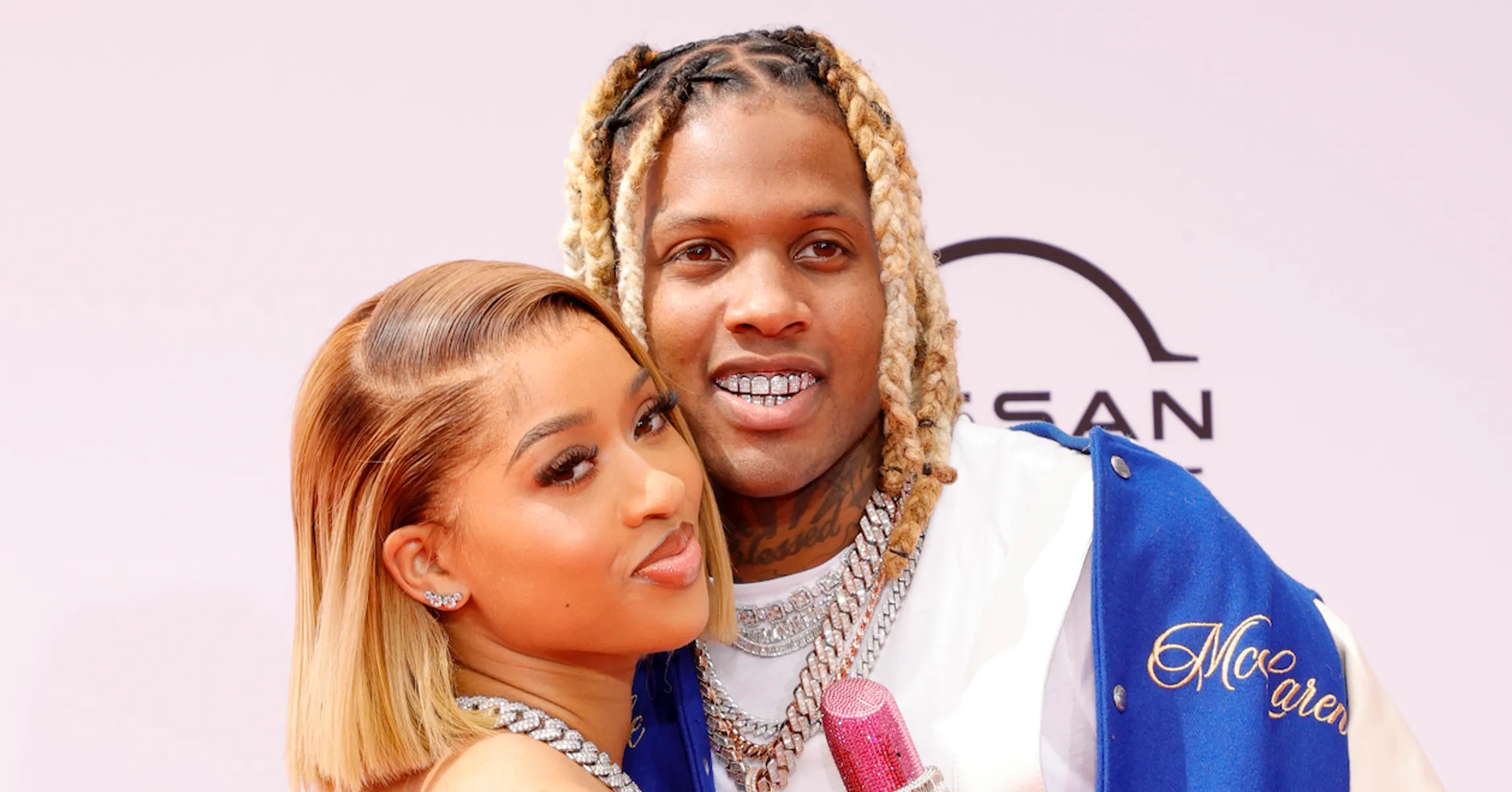 Lil Durk Performs At Howard University, Asks Crowd If He & India Royale ...