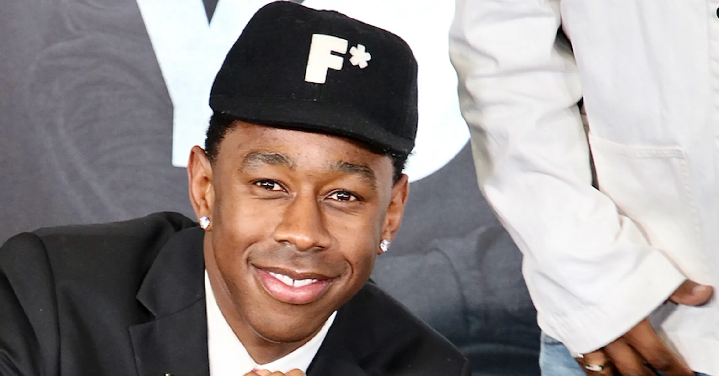Tyler, The Creator's New Album Achieves Never Before Seen Chart Milestone