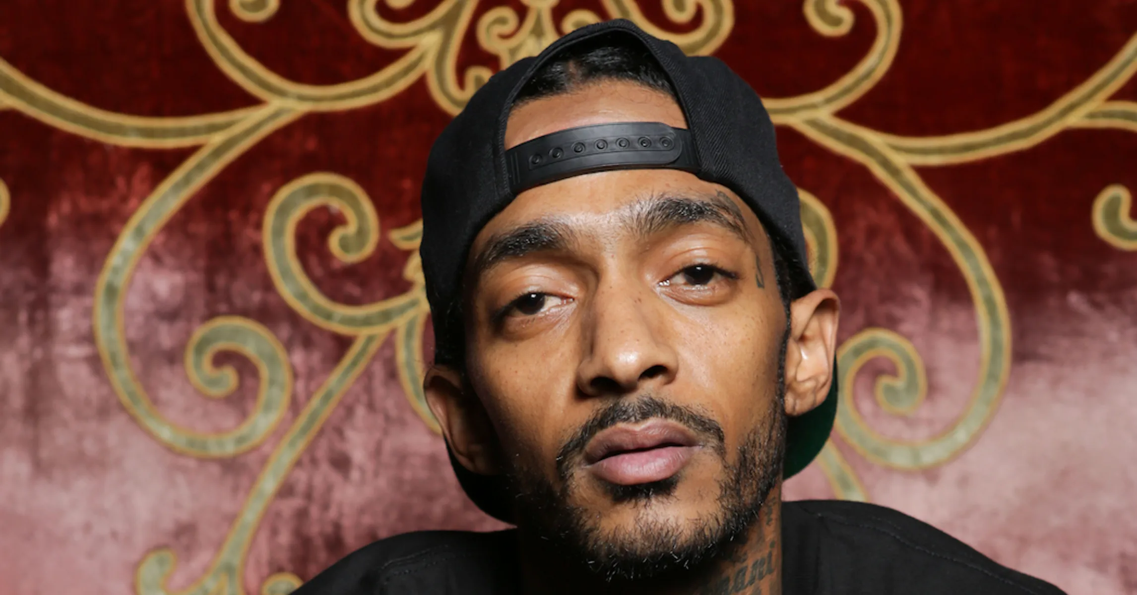 Nipsey Hussle's Estate Beats $5 Million Lawsuit