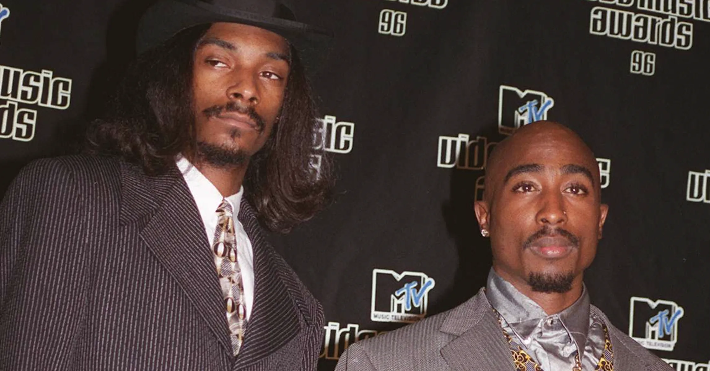 Snoop Dogg Mad That Tupac "Took His Shine," Outlawz Rapper Napoleon Claims