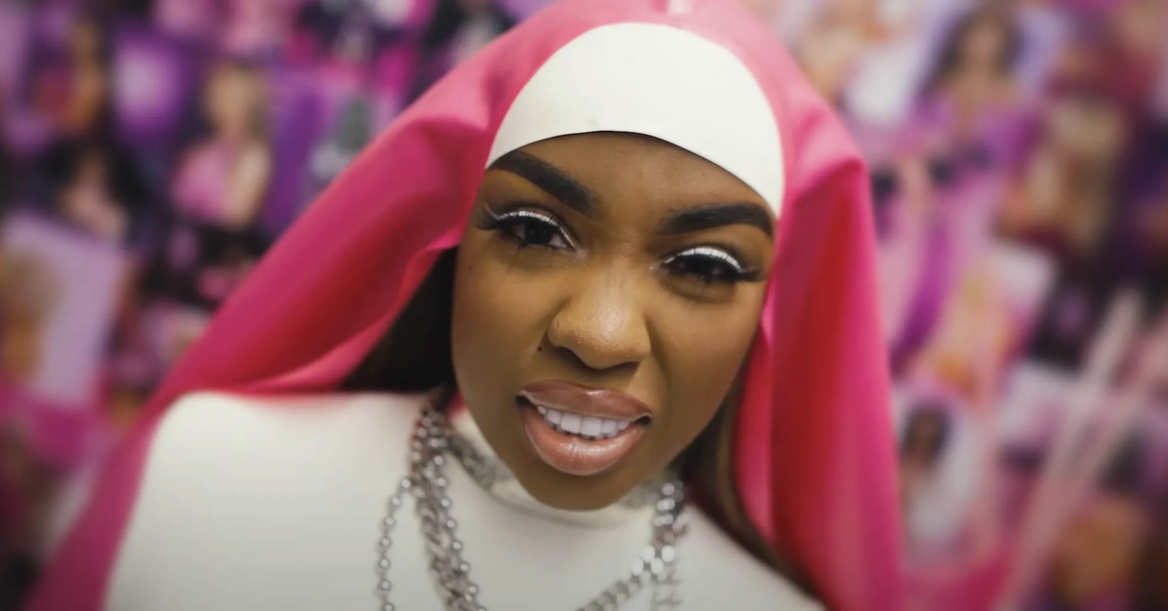 Who Is London Hill, Nicki Minaj's New Artist?