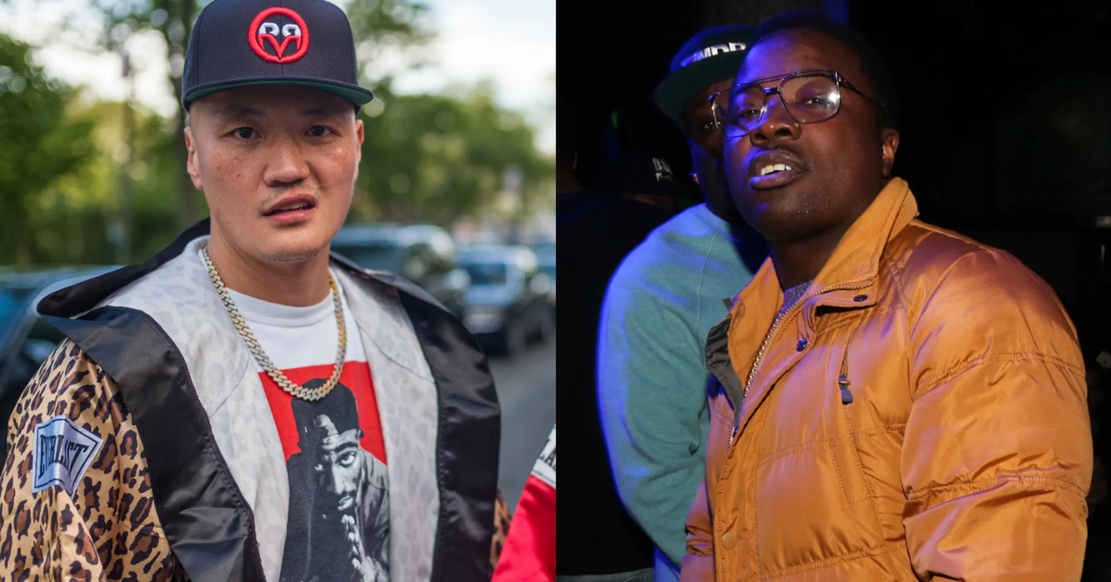 China Mac Calls Troy Ave A "Rat On Steroids"