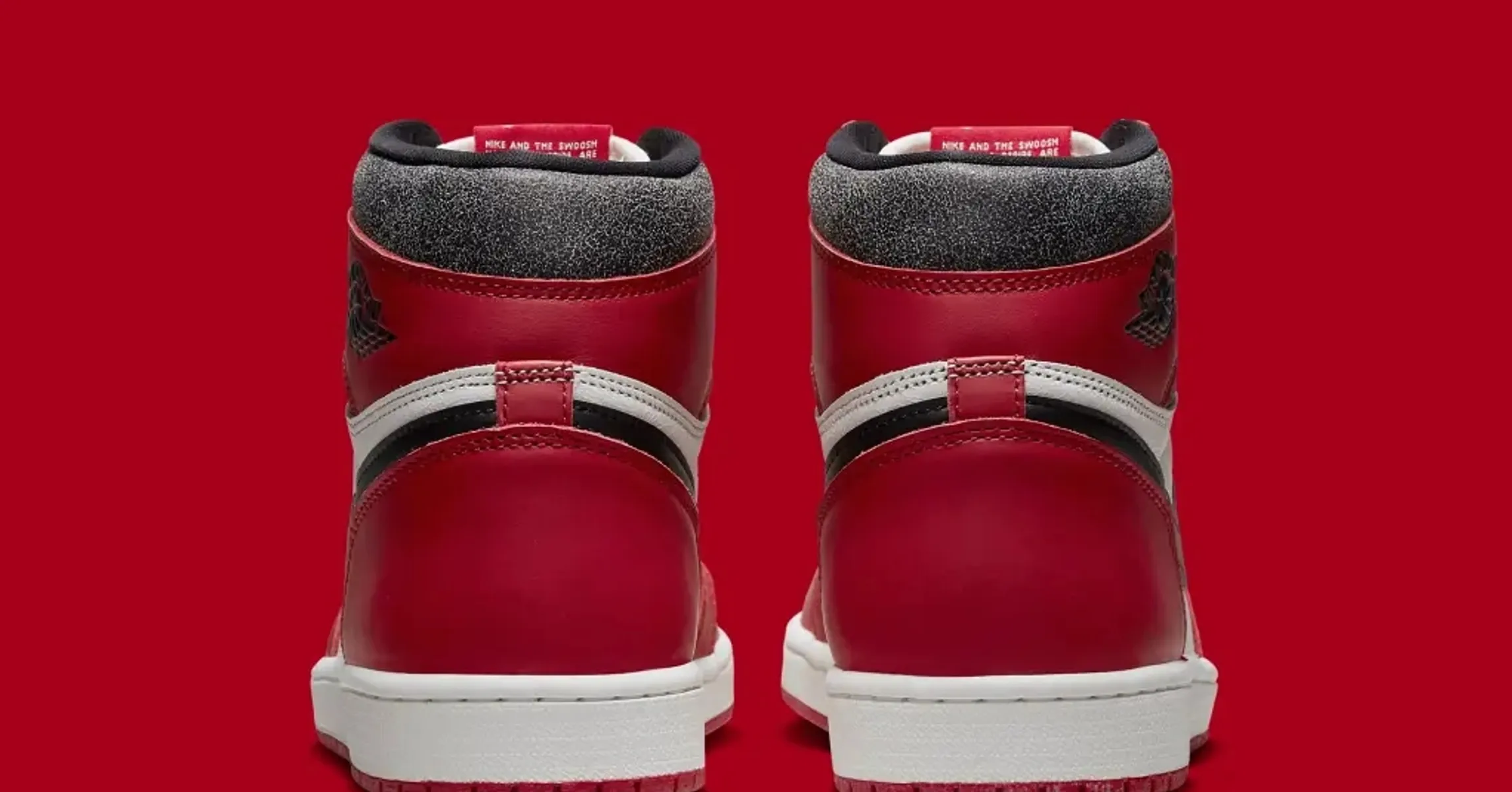 Air Jordan 1 High "Chicago" To Restock: Details