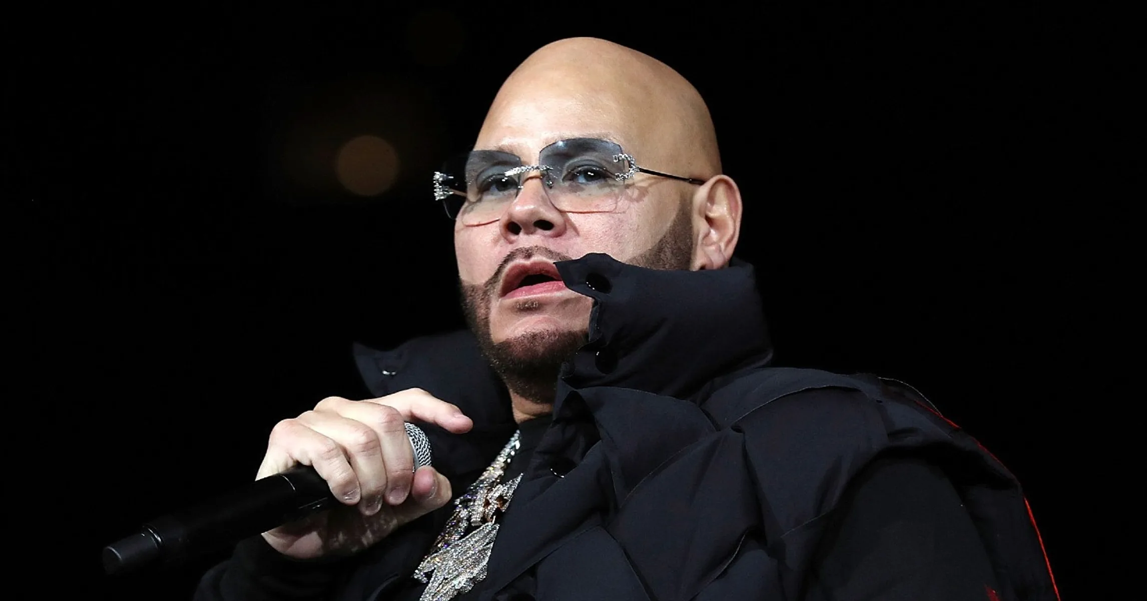 Fat Joe Songs: His Best From "Lean Back" To "What's Luv?"