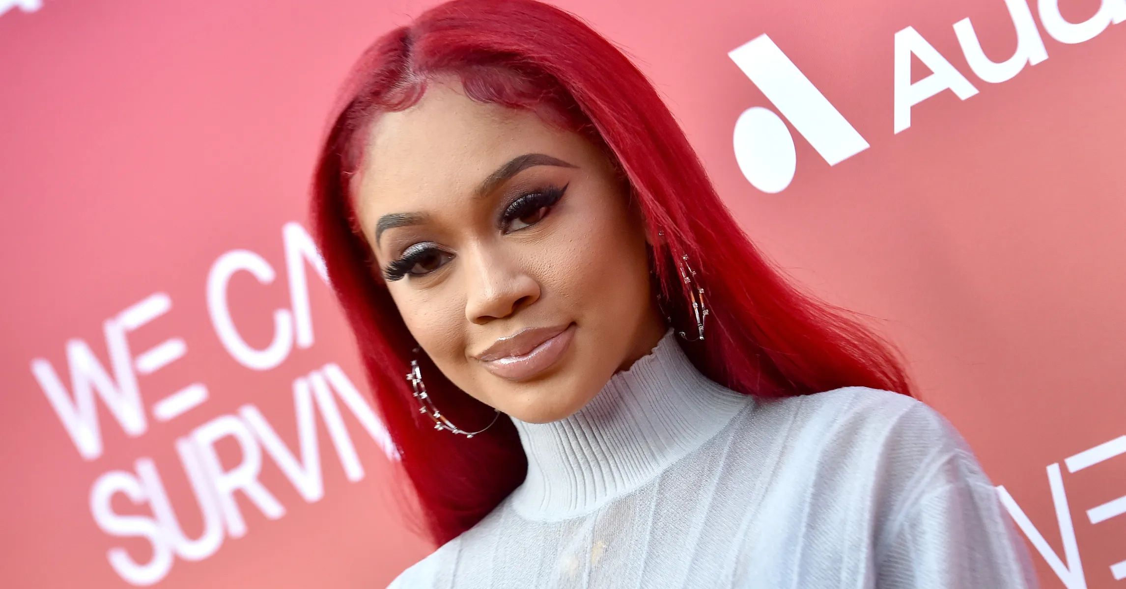 Best of Saweetie's Jaw-Dropping Instagram Photos