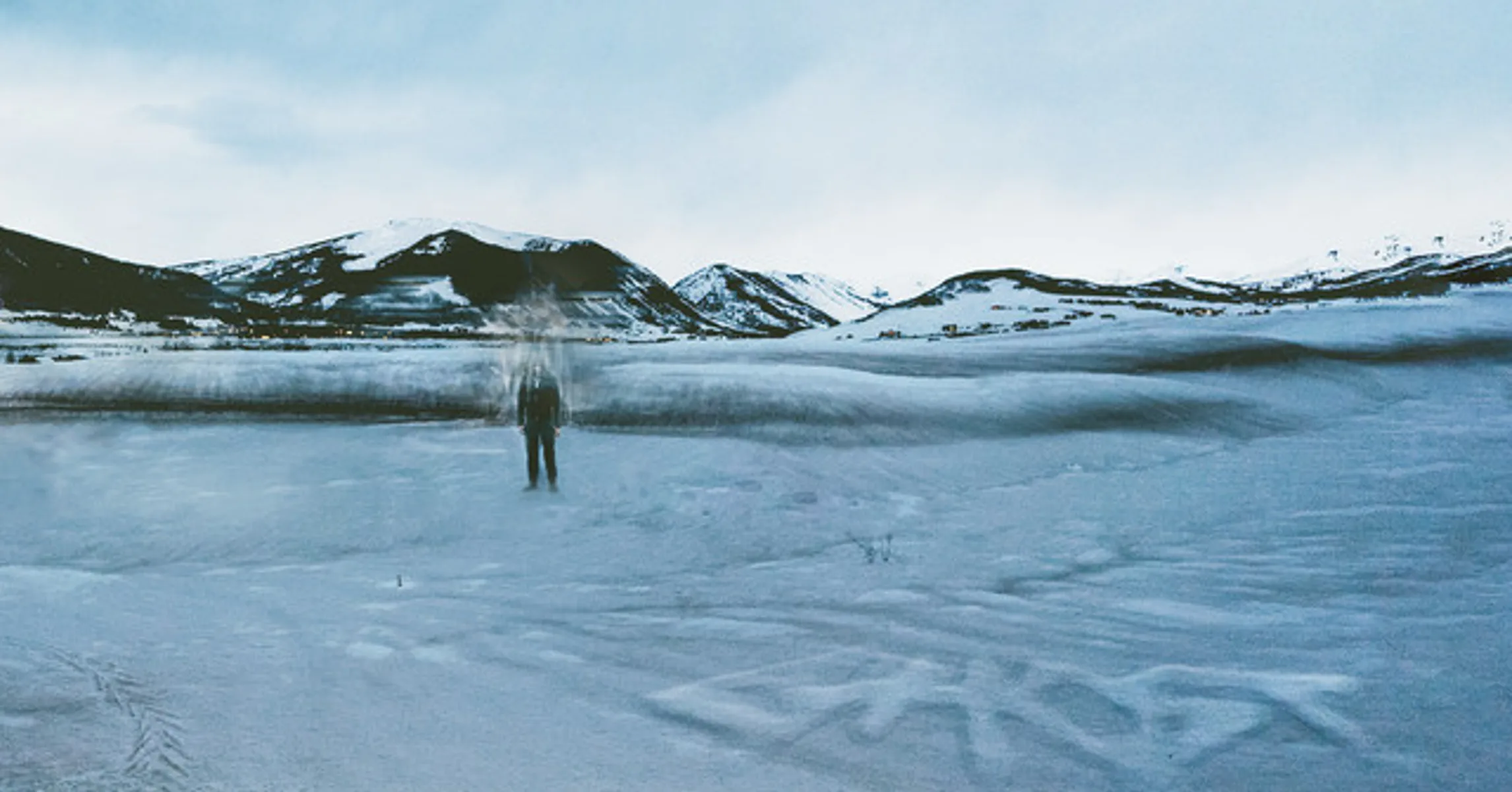 Summrs Displays Insane Flows On New Album "Ghost"