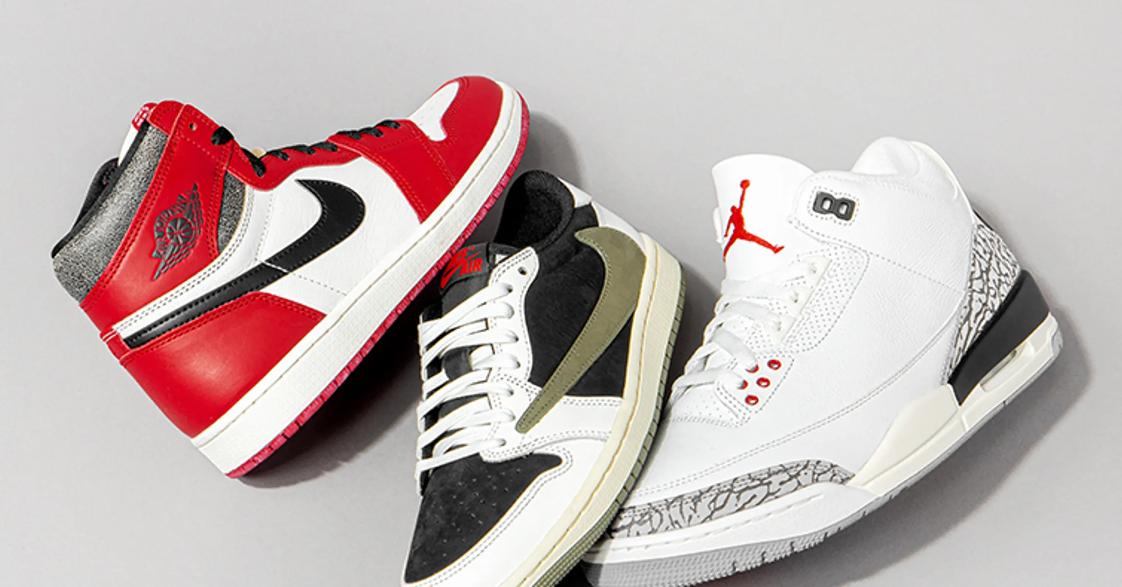 Five Best Air Jordans To Cop During The Stadium Goods Memorial Day Sale