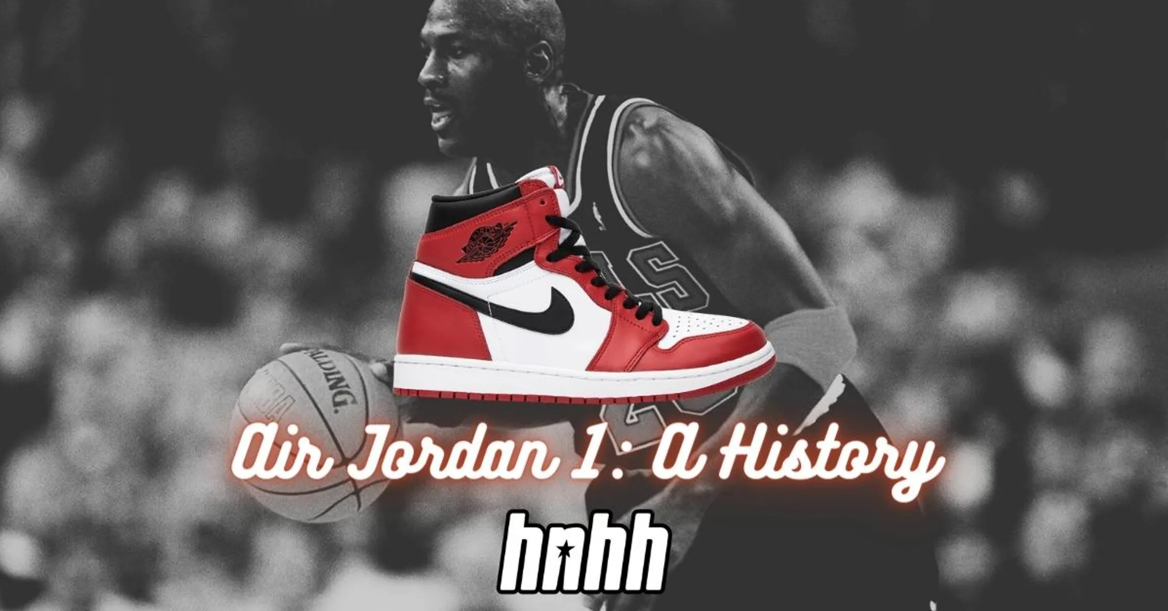 Air Jordan 1: Michael Jordan, History, Designers And More