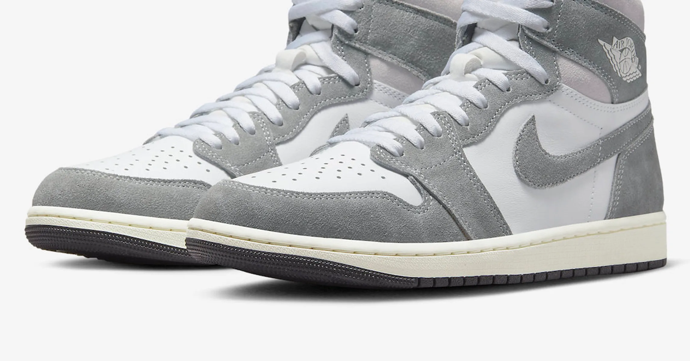 Air Jordan 1 High OG "Washed Heritage" Officially Unveiled