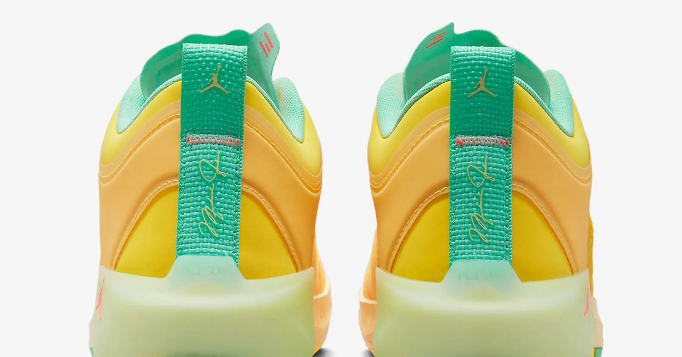 Air Jordan 37 Low "EYBL" Gets Official Images