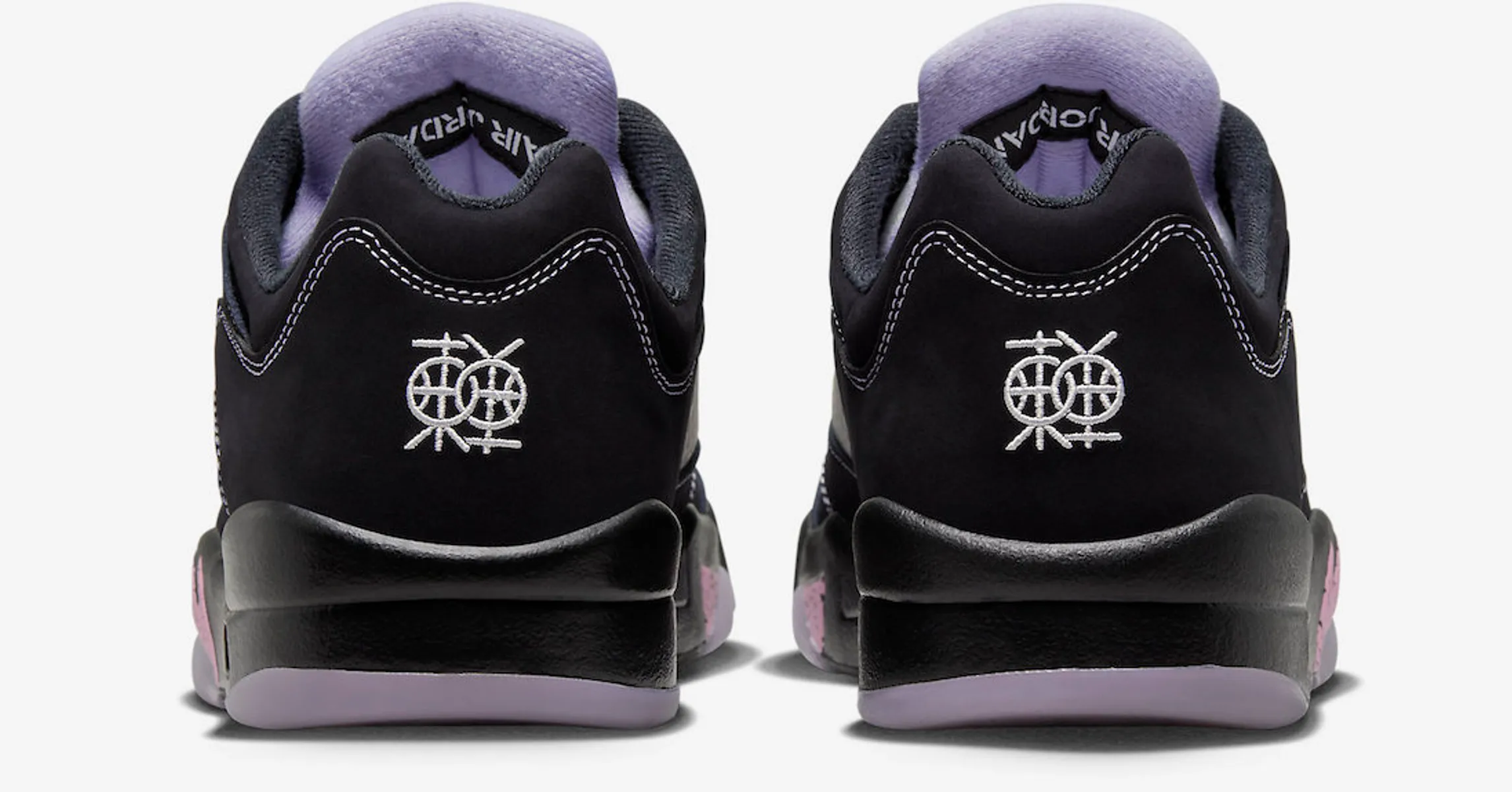 Air Jordan 5 Low "Dongdan" Gets Official Look