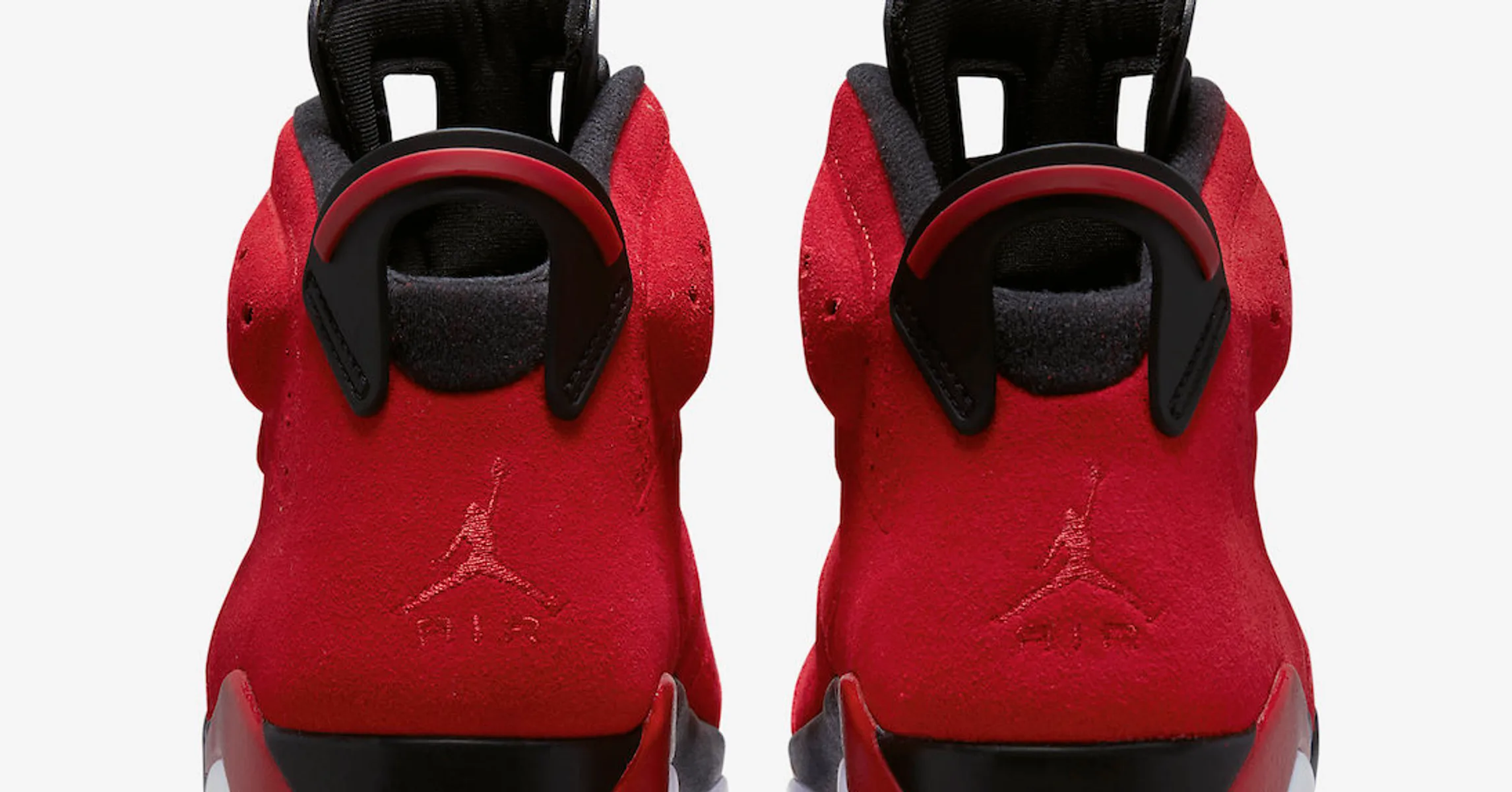 Air Jordan 6 "Toro Bravo" Gets Official Photos