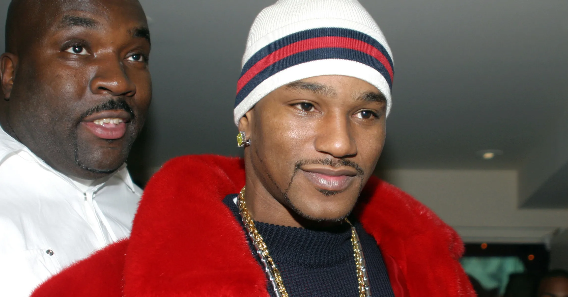 Cam’ron Explains Why He Brought Ma$e On For "It Is What It Is"
