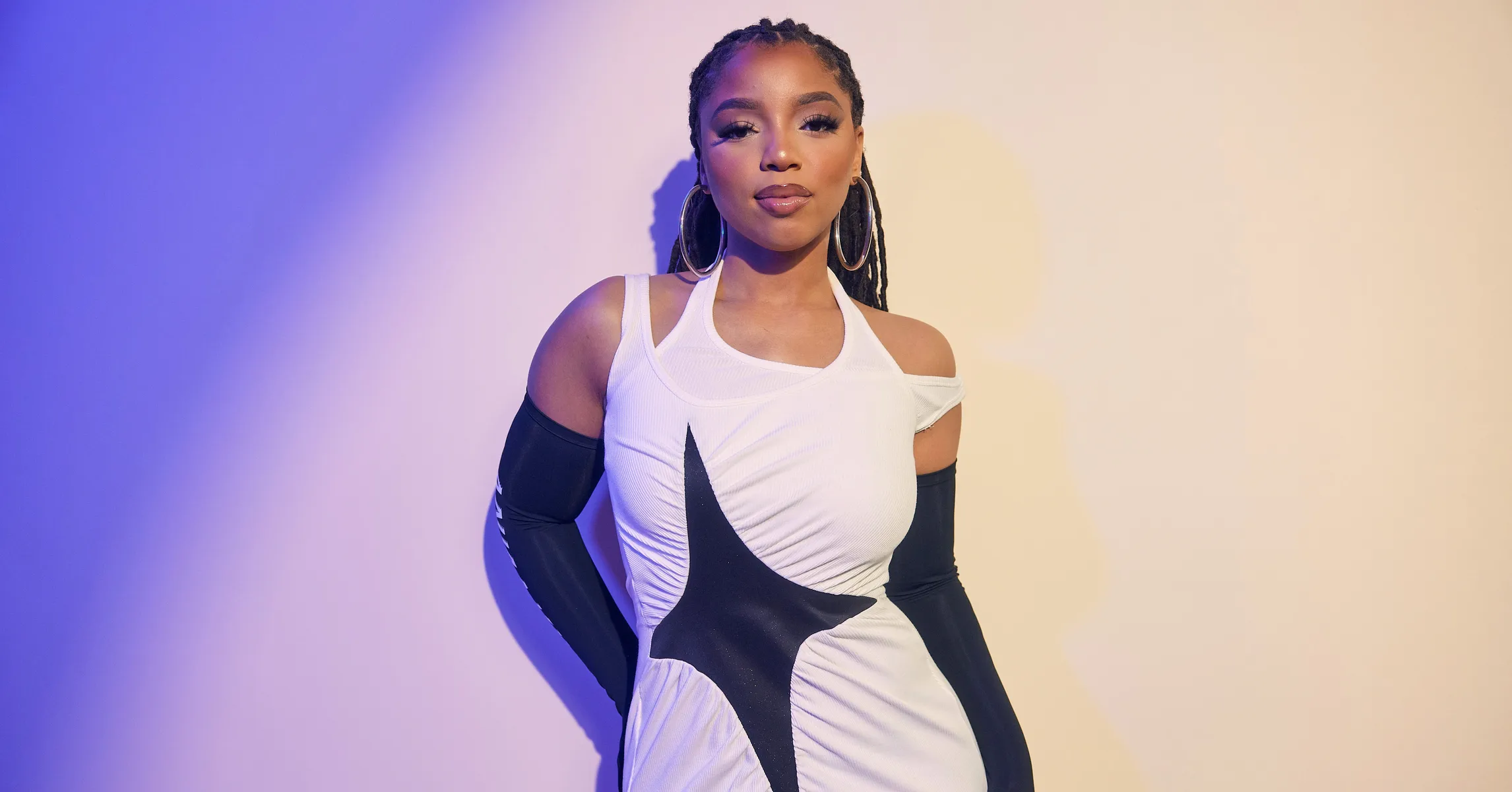 Chlöe Bailey Shows Us Plenty Of Bikini Body & Serves Countless Looks In ...