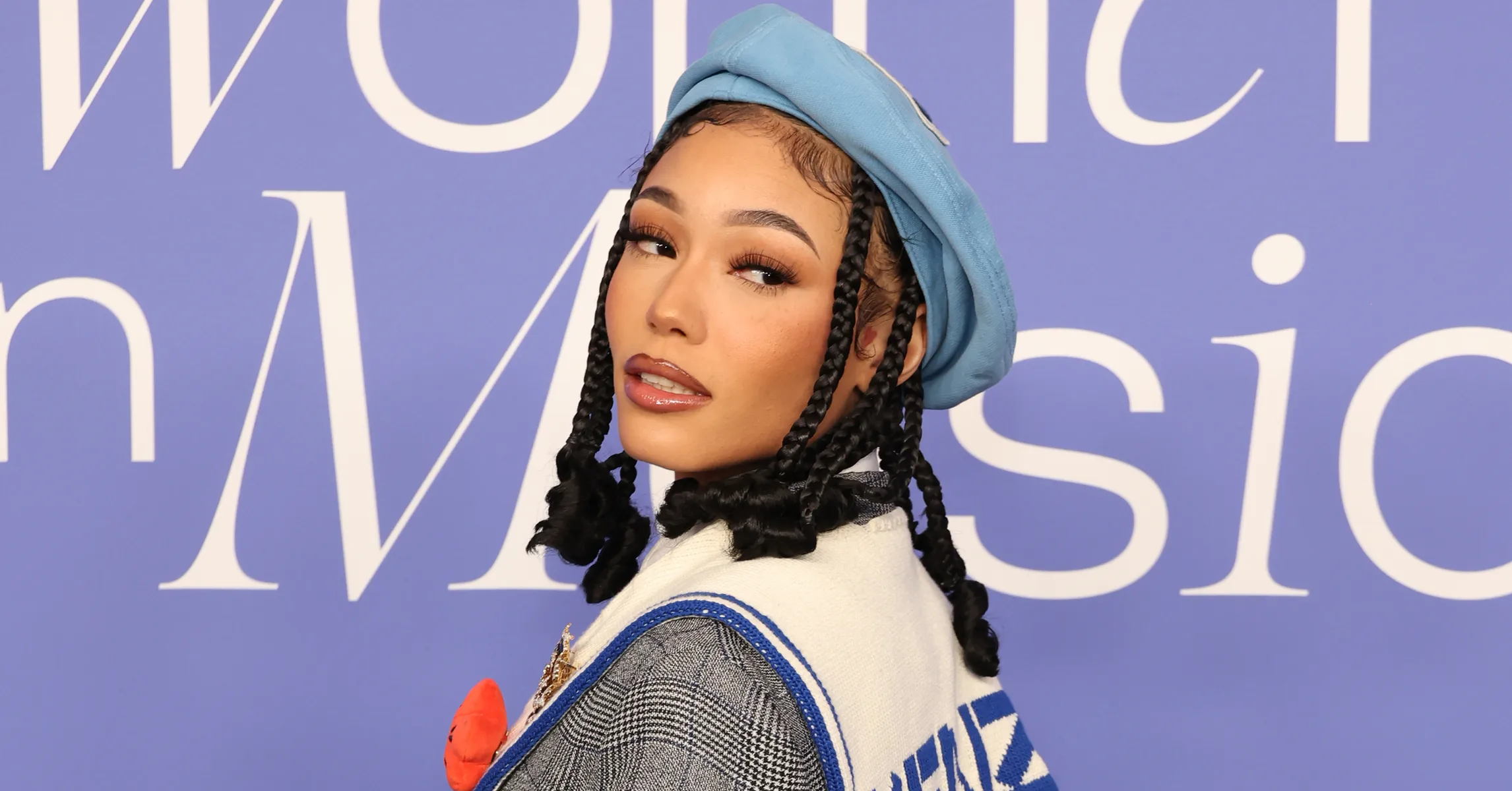 Coi Leray Reveals Sophomore Album Tracklist, Features Leave Fans Confused