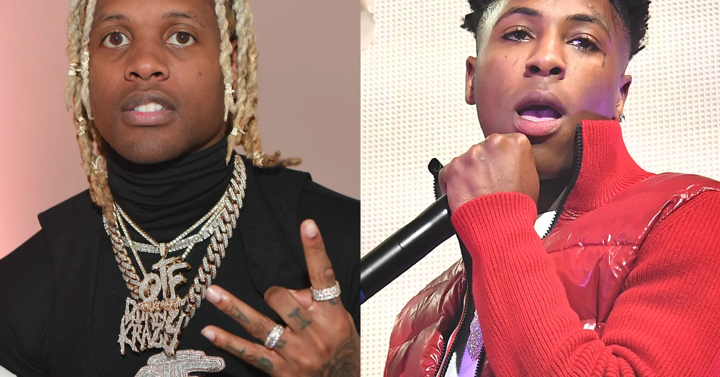 Lil Durk & NBA Youngboy Squash Beef
