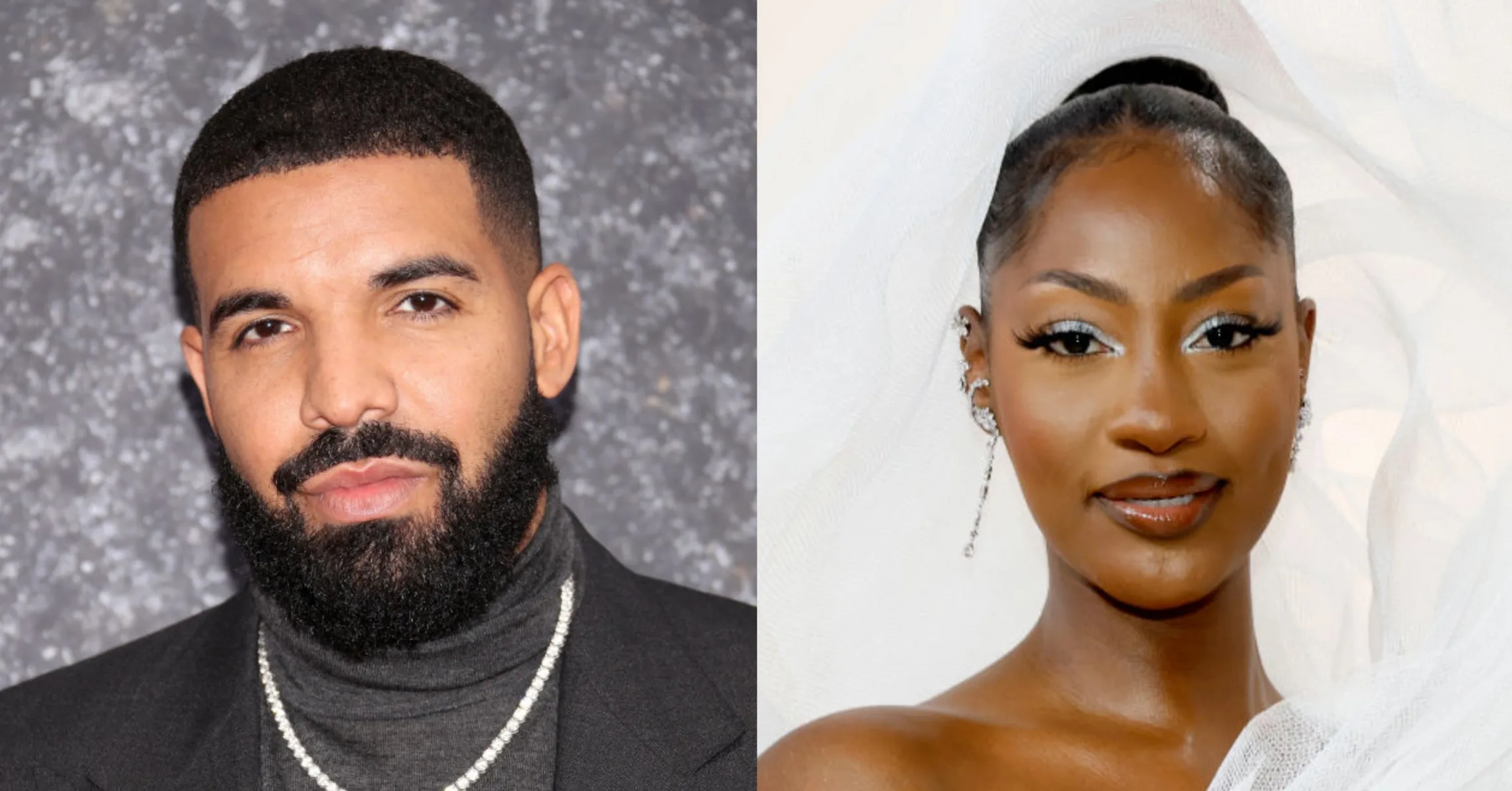 Tems & Drake Collab "Only Me" Leaks