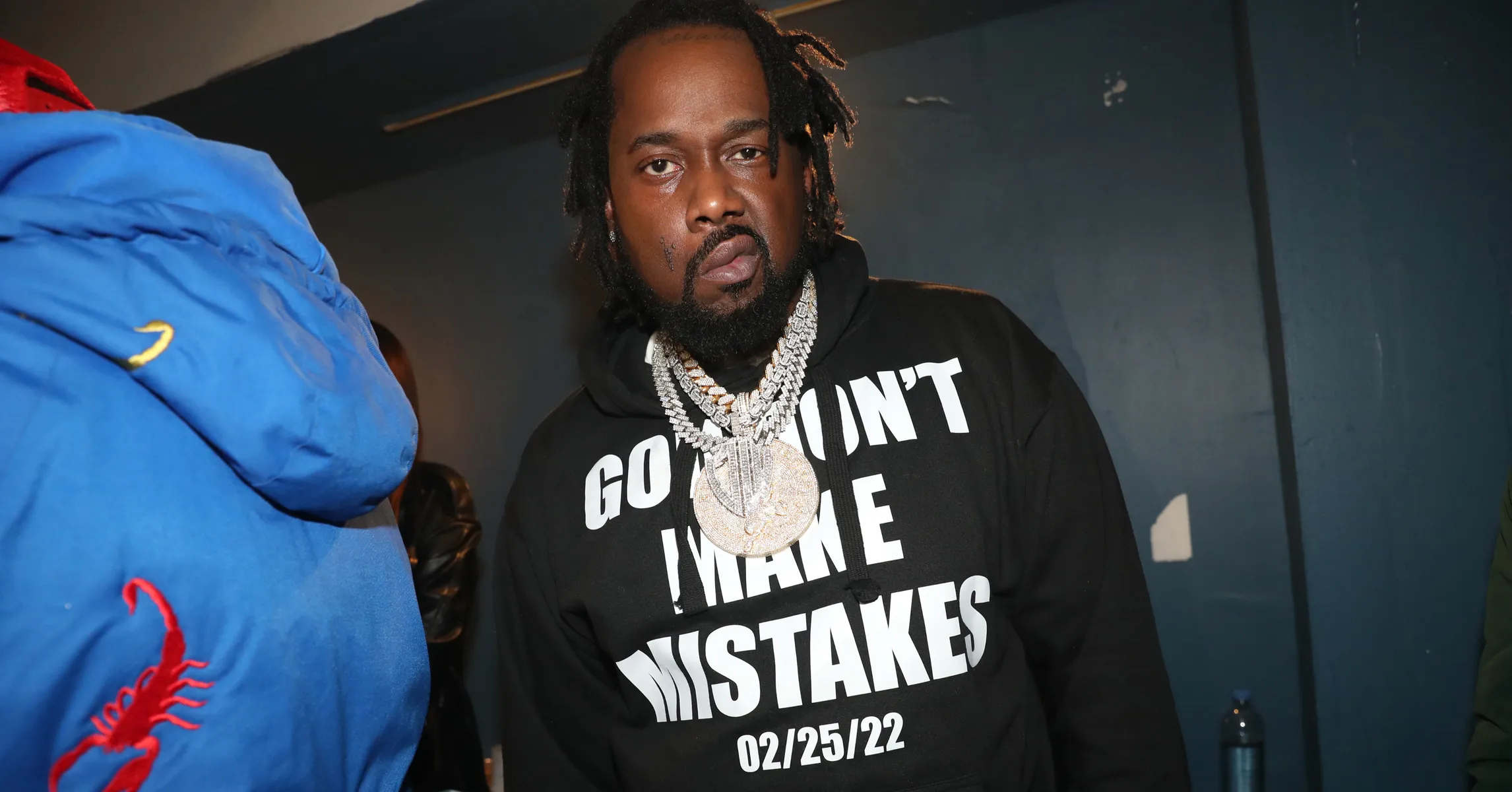 Conway The Machine Reveals Challenges He Faced After Being Shot In The ...