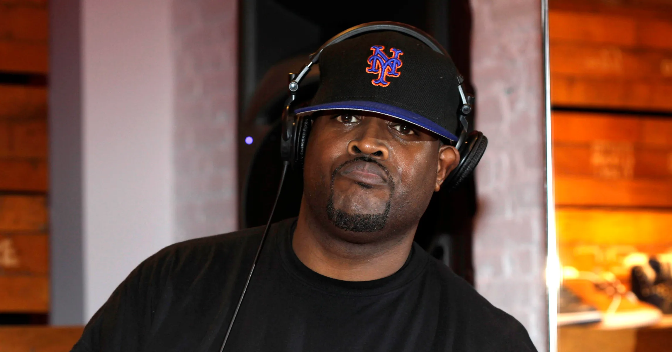 DJ Clark Kent Says LL Cool J Passed On 2 Iconic Notorious B.I.G. Beats