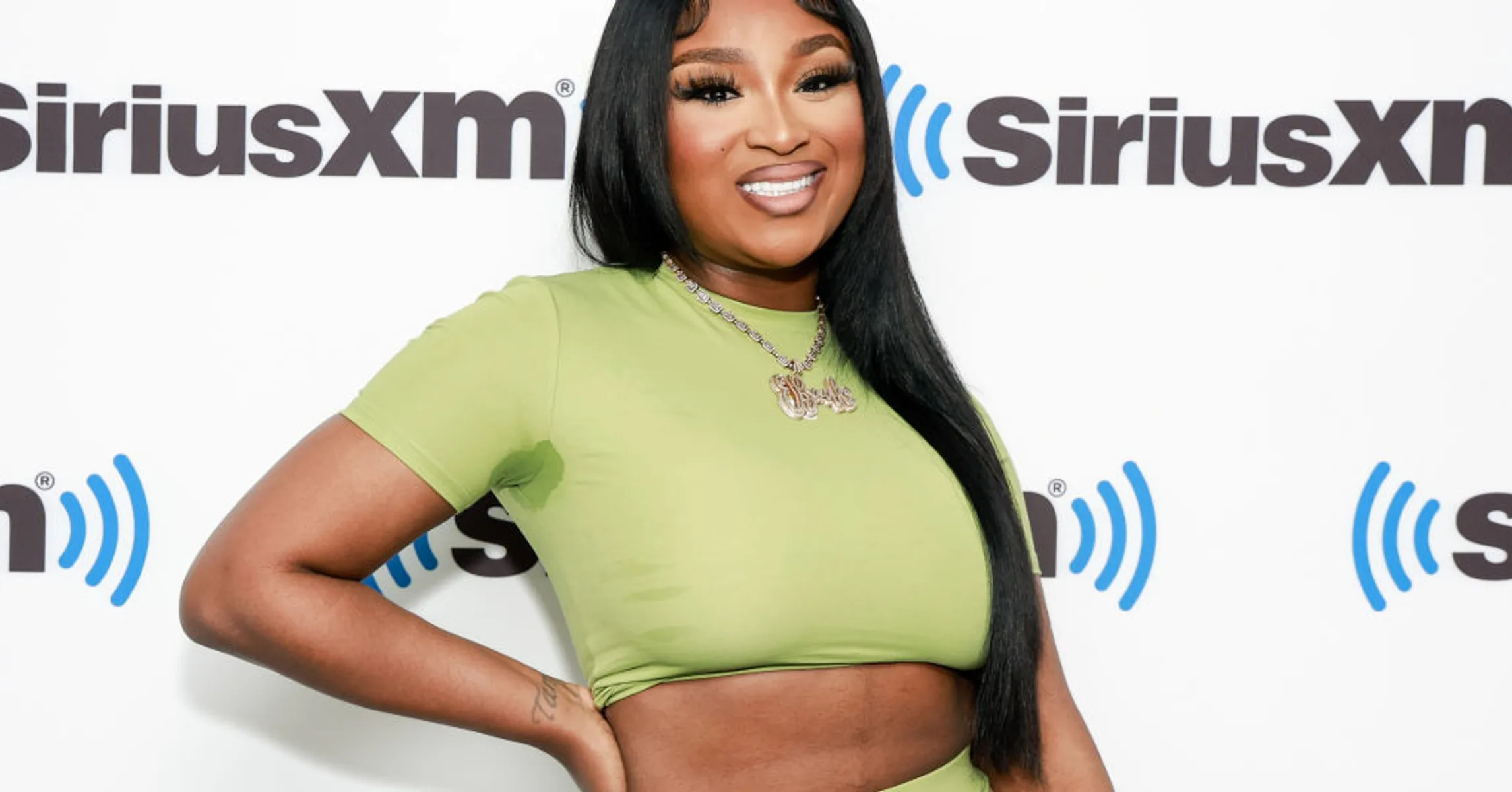 Erica Banks Joins Love & Hip-Hop: Atlanta Cast