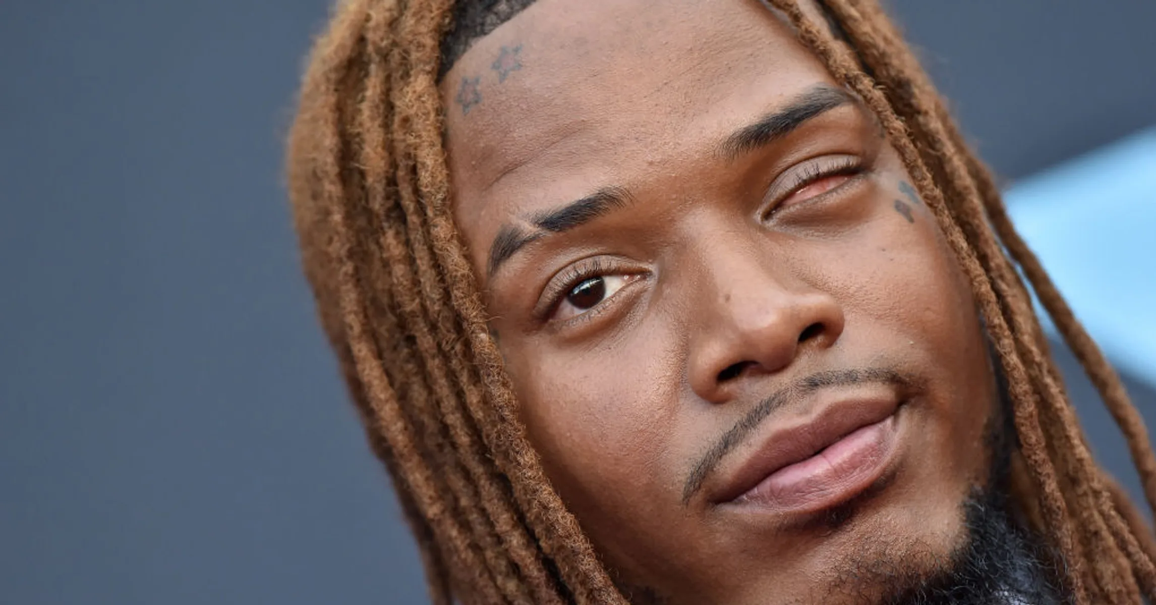 Prosecutors Use Fetty Wap's "Trap Queen" Against Him In Court