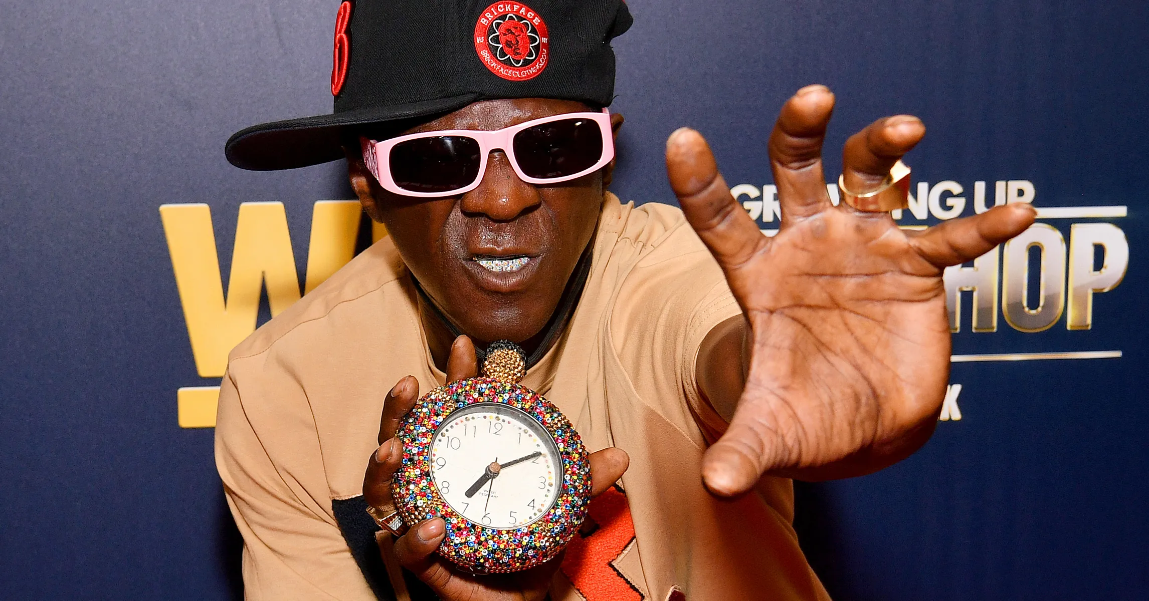 Rappers Who Starred In Their Own Reality TV Shows