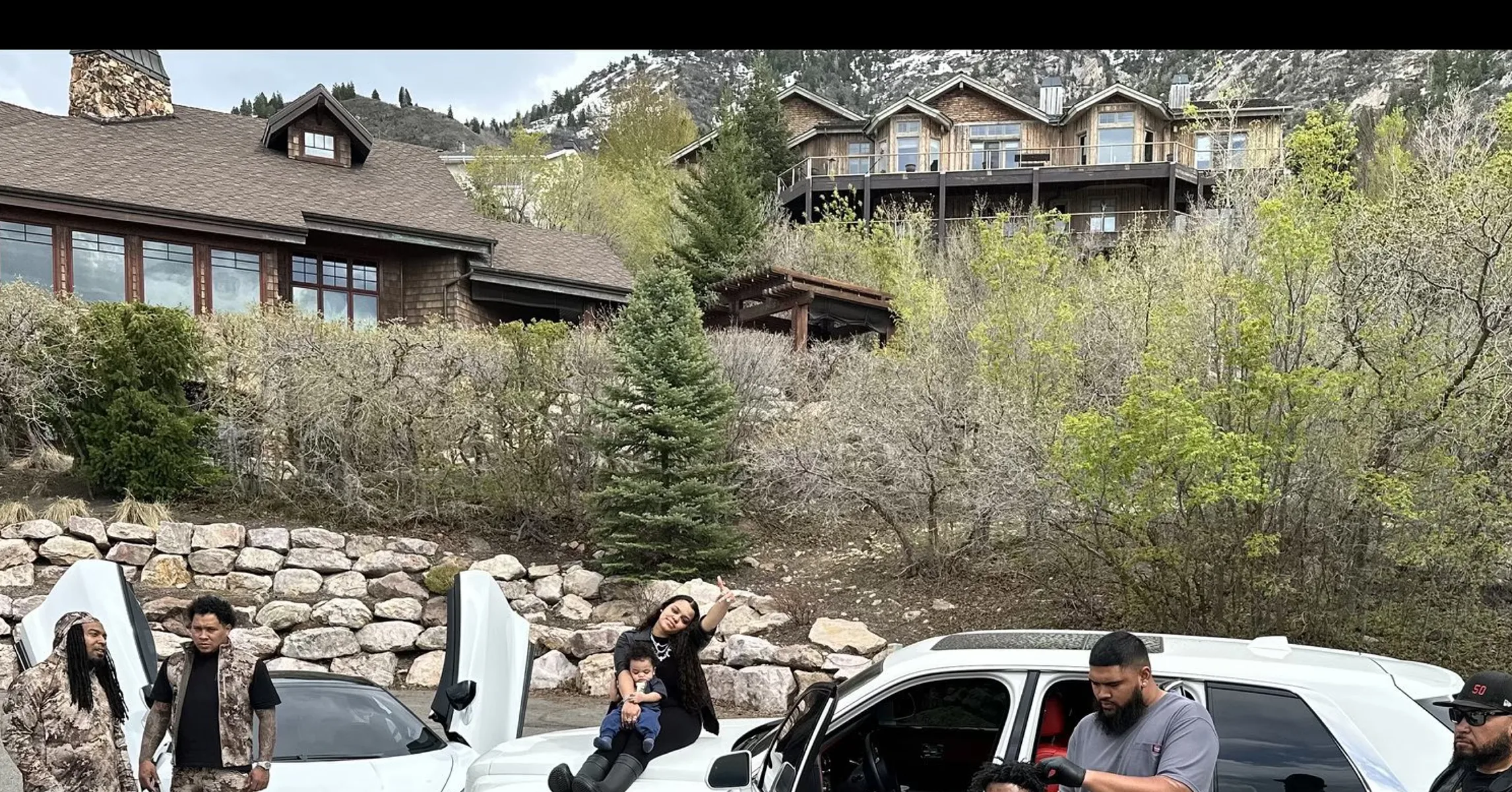 NBA YoungBoy Drops 17-Track Mixtape, "Richest Opp"