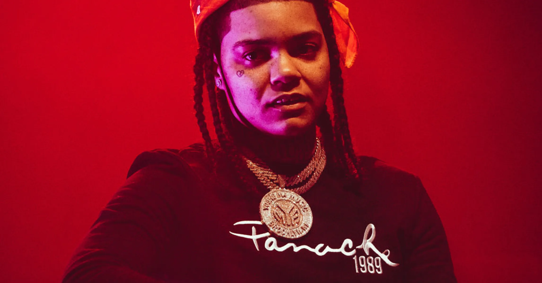 Young MA's Best 11 Tracks: "Ooouuu" ^ More