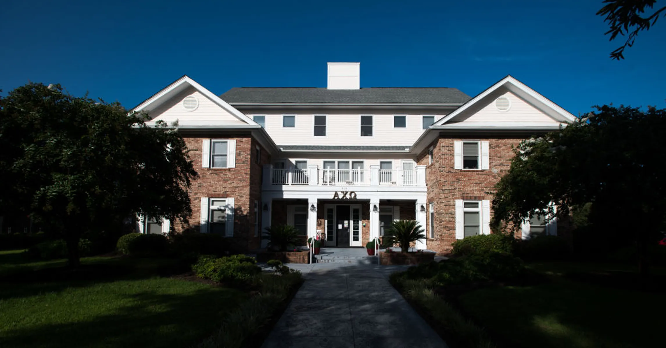 "Bama Rush" Details The Epic Highs And Lows Of Sorority Rushing