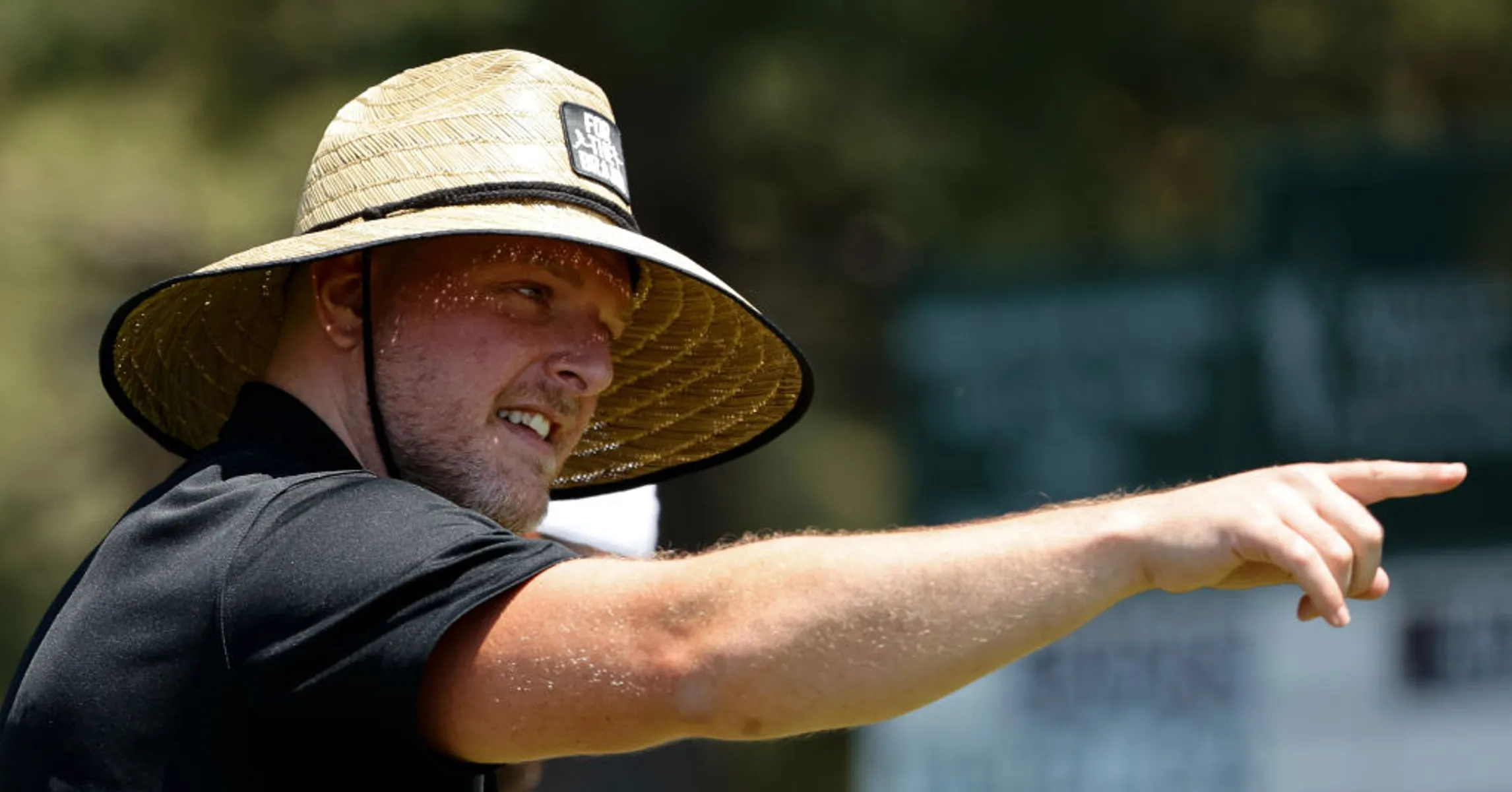 "The Pat McAfee Show" Moves To ESPN