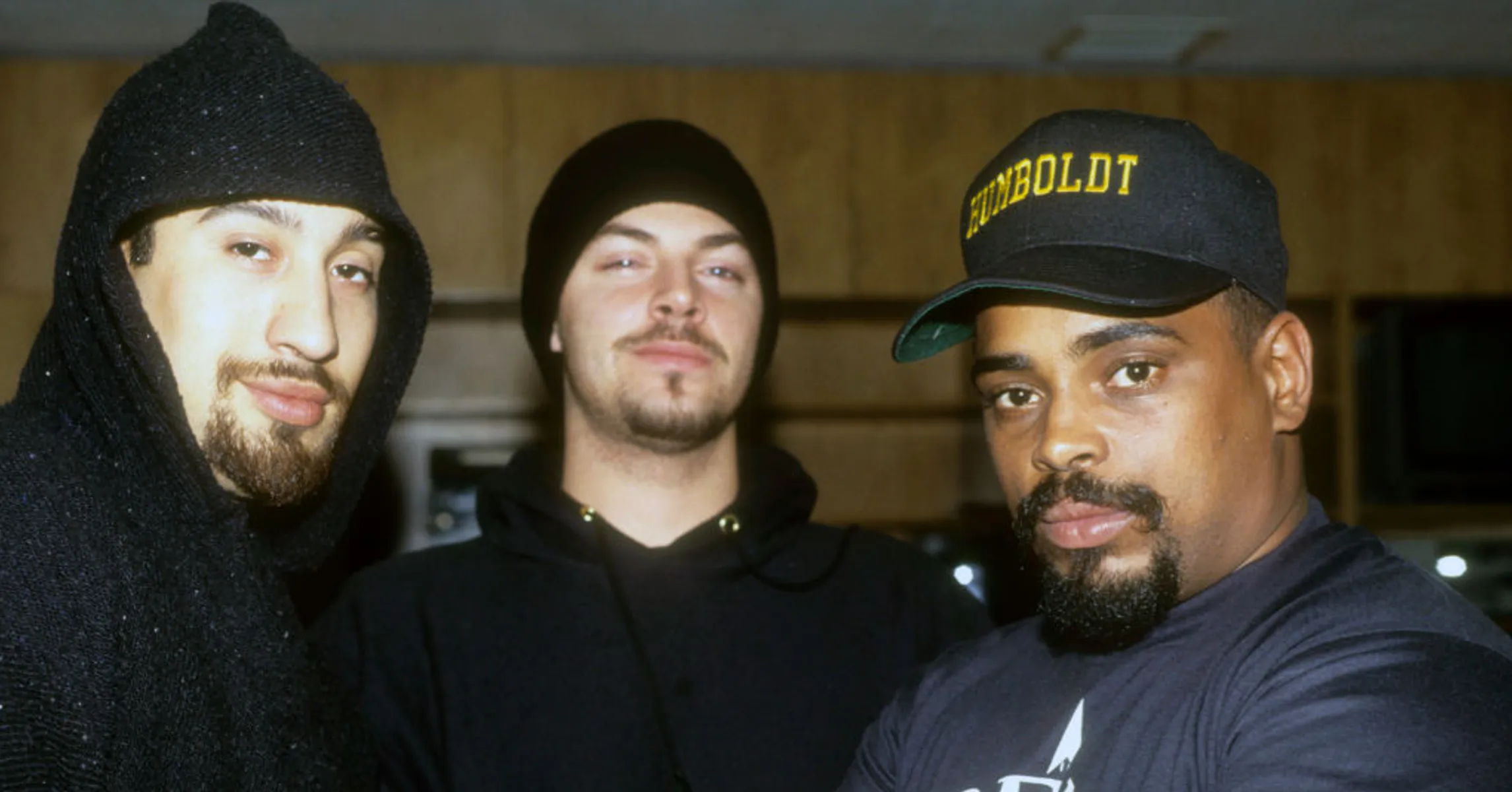 Cypress Hill Hits: 5 Songs That Defined The Weed-Smoking Group