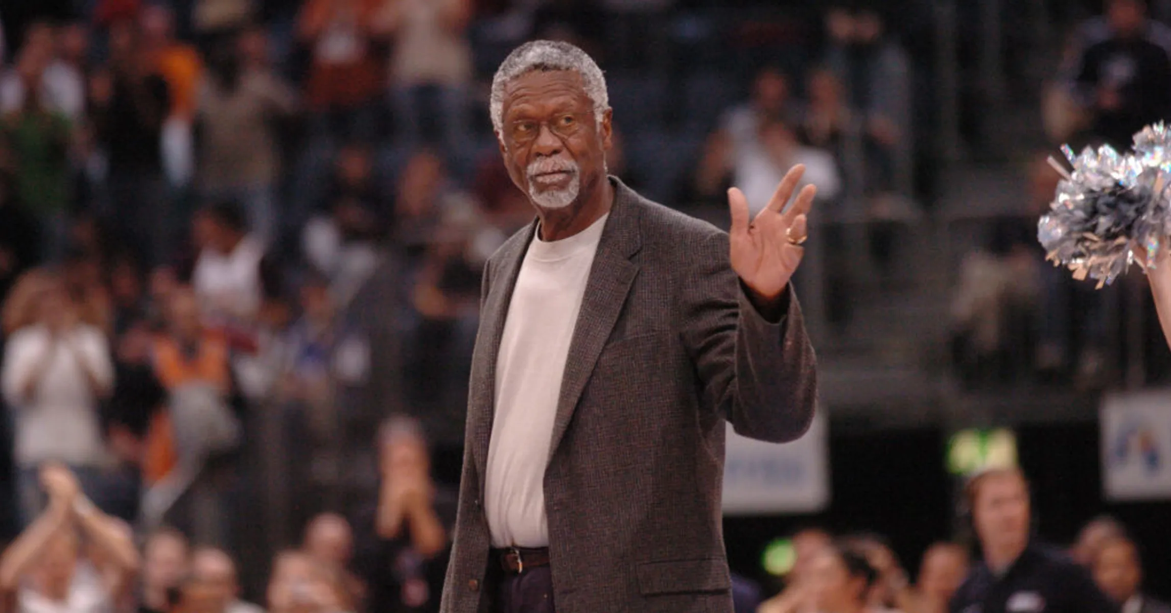 Bill Russell Rookie Card Sells For $660,000