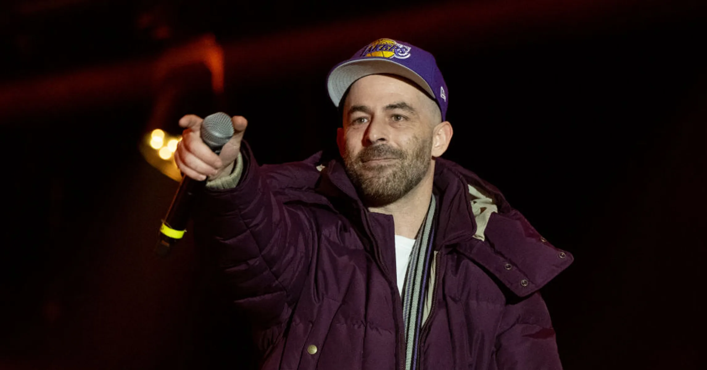 Who Is The Alchemist? Get To Know Hip Hop's Boom-Bap Icon