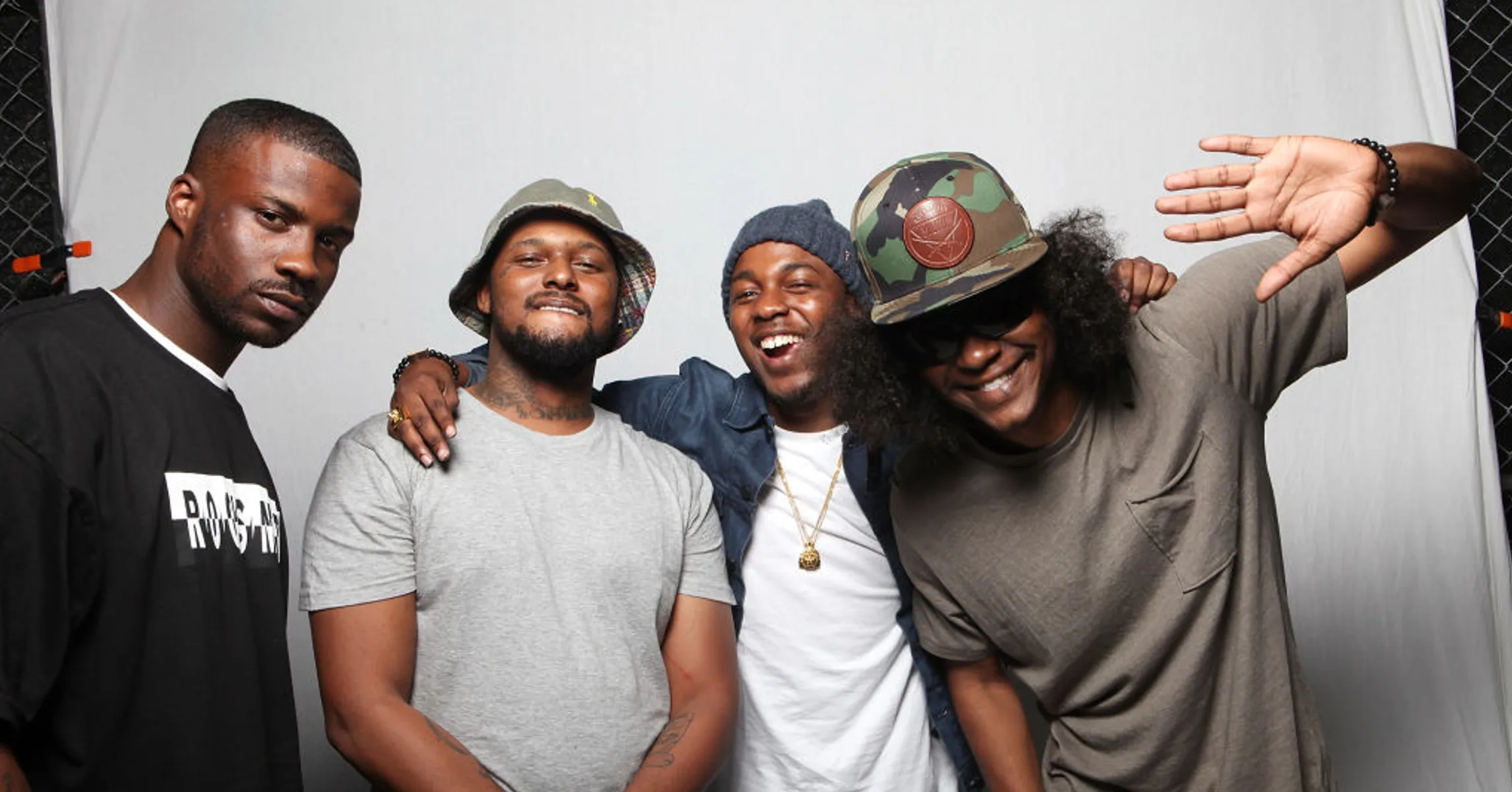 How TDE Artists Became Hip-Hop's Leaders