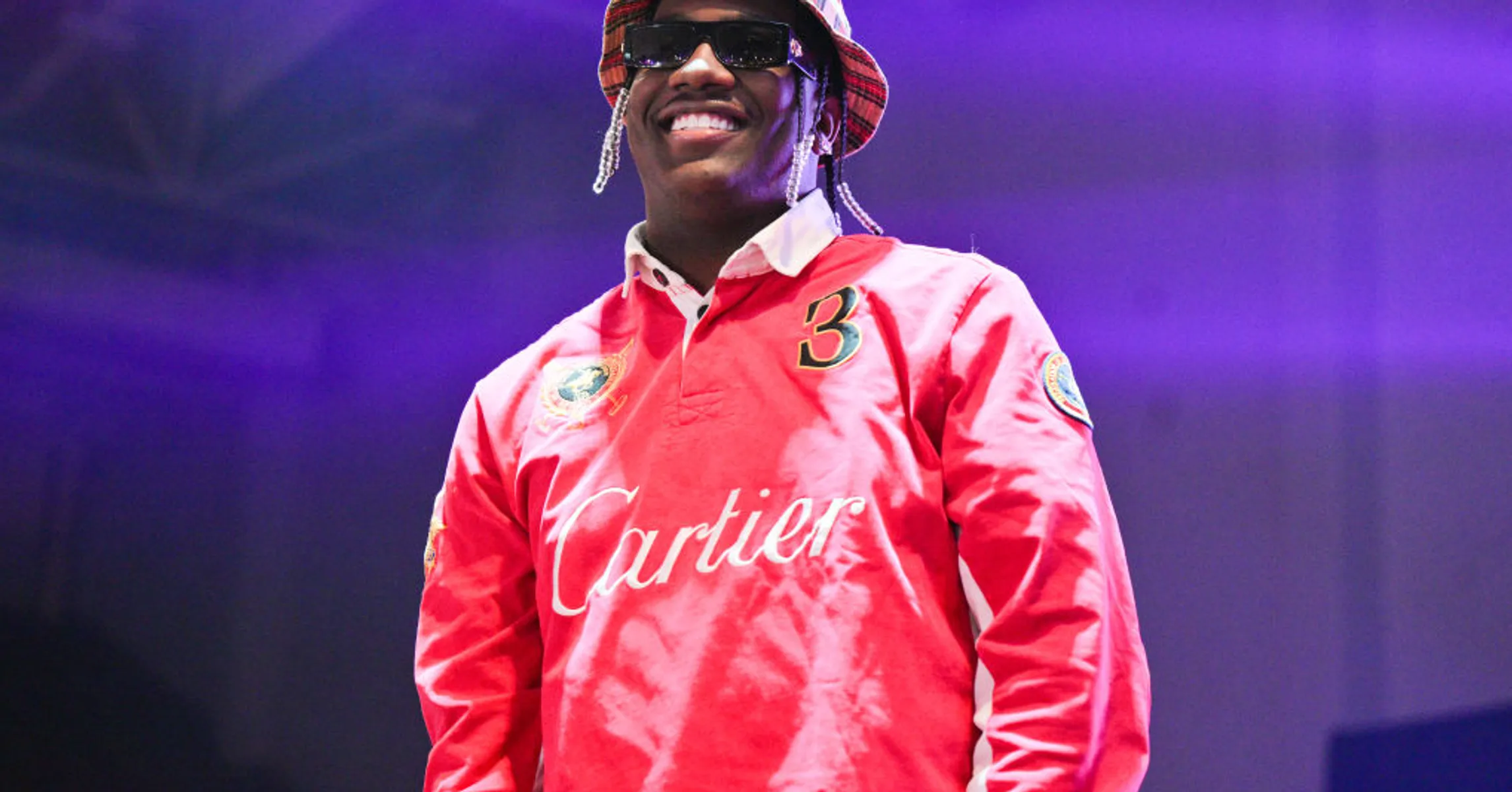 Lil Yachty Announces "The Field Trip" Tour