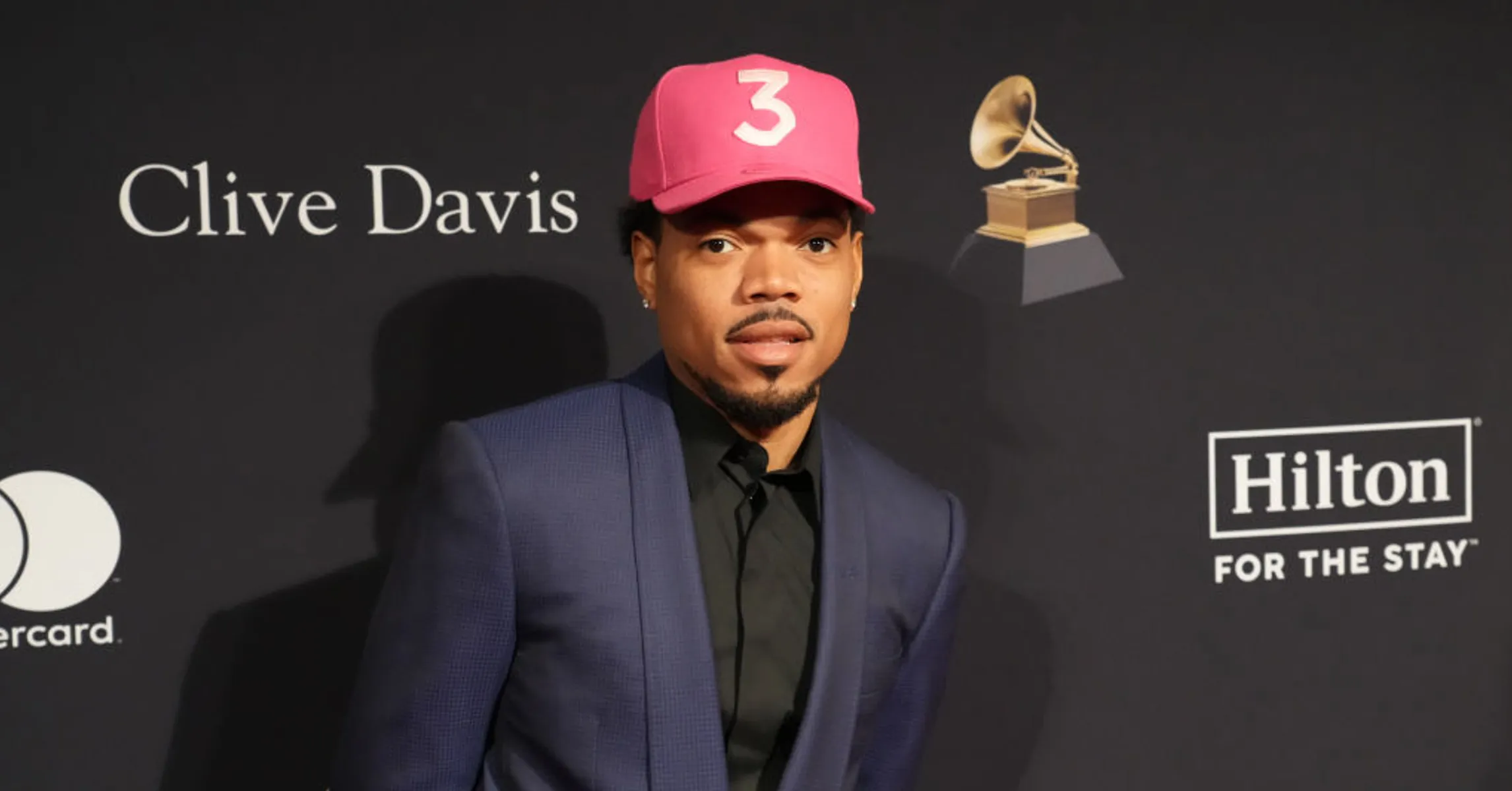 Chance The Rapper Praises 2Pac "Dear Mama" Documentary