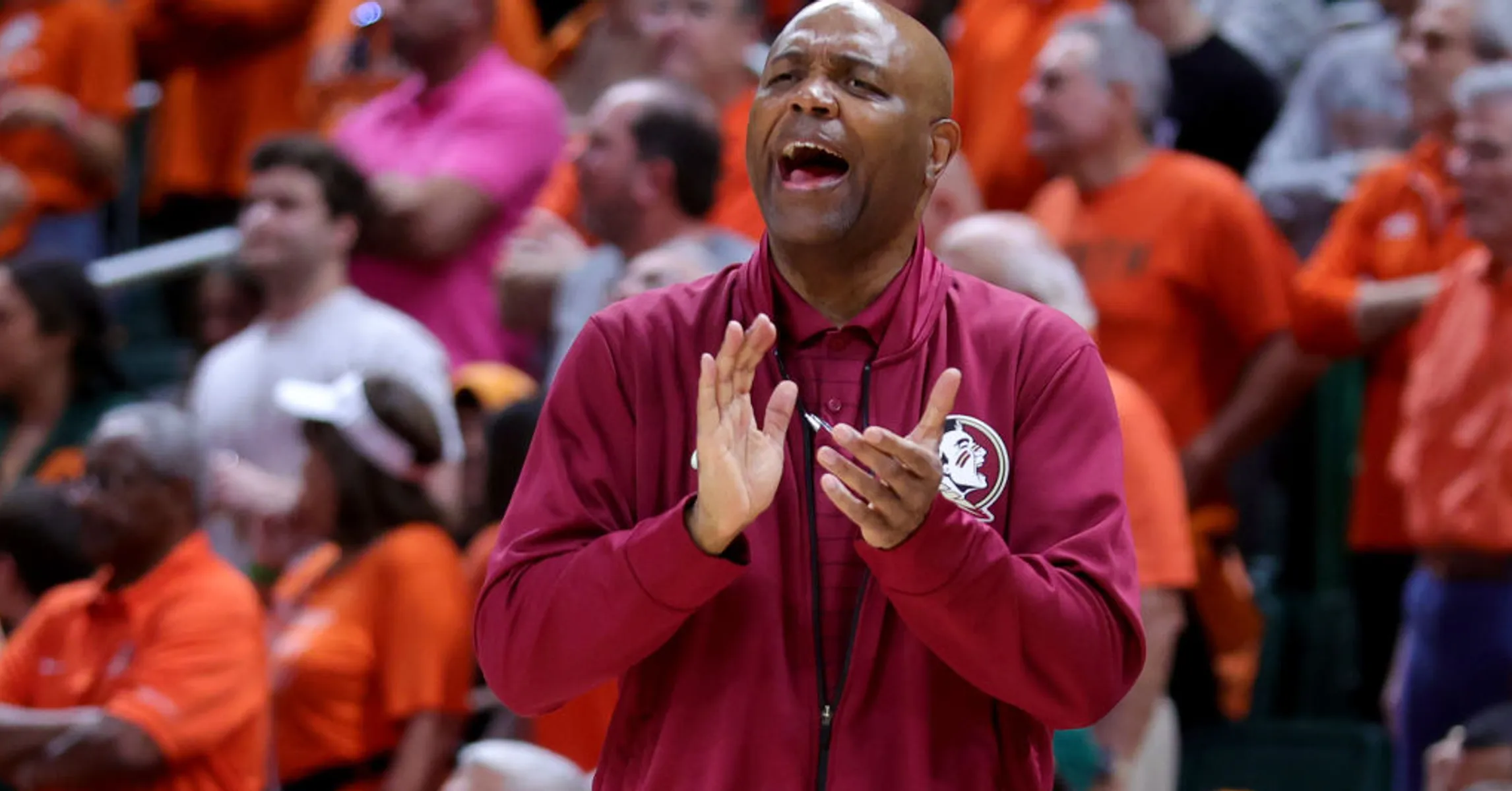 Florida State Basketball Coach Wants March Madness Doubled