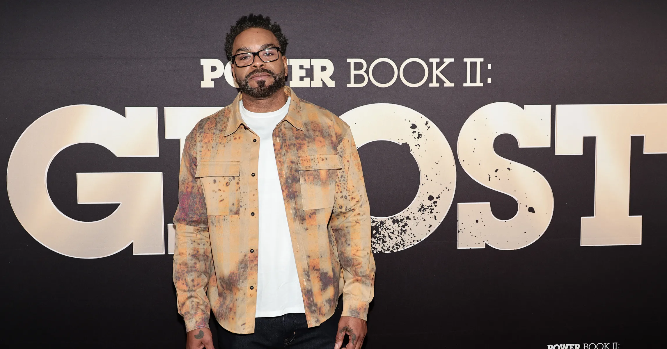 Method Man Opens Up To Kevin Hart About Mental Health