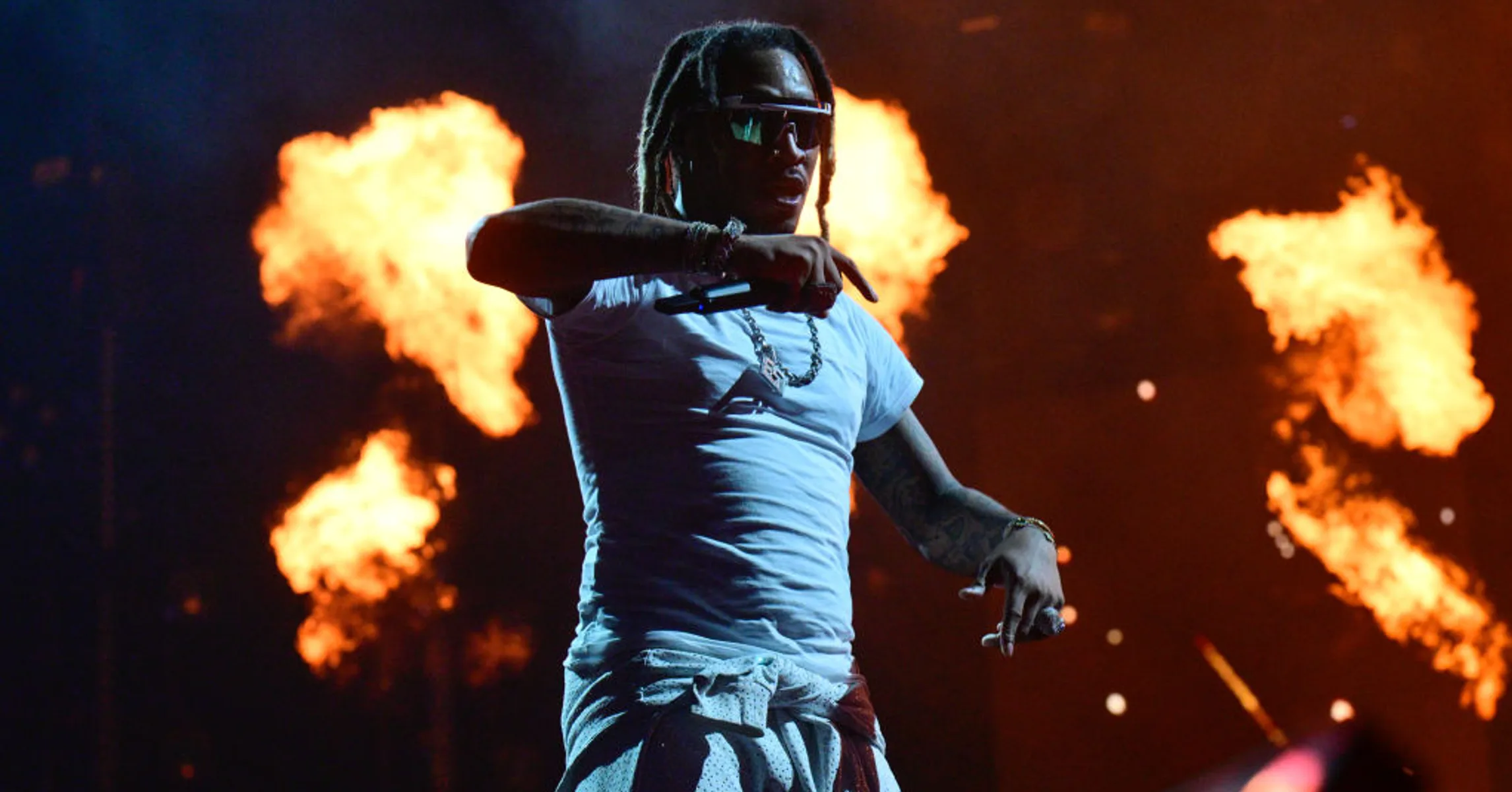 Future Is Reportedly Working On "Dirty Sprite 3"