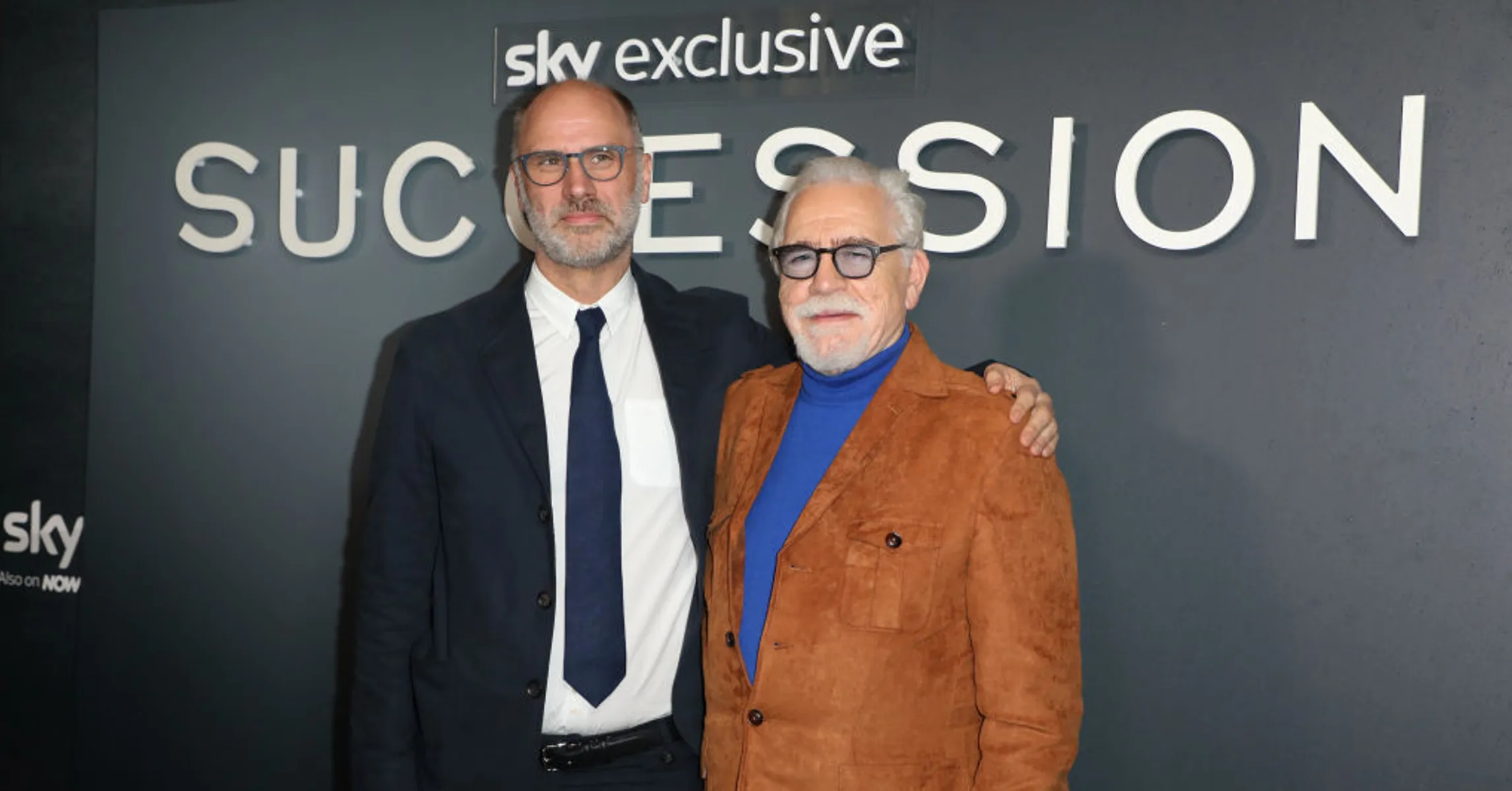 "Succession" Season 4 Episode 8 Is All About the 2020 Election