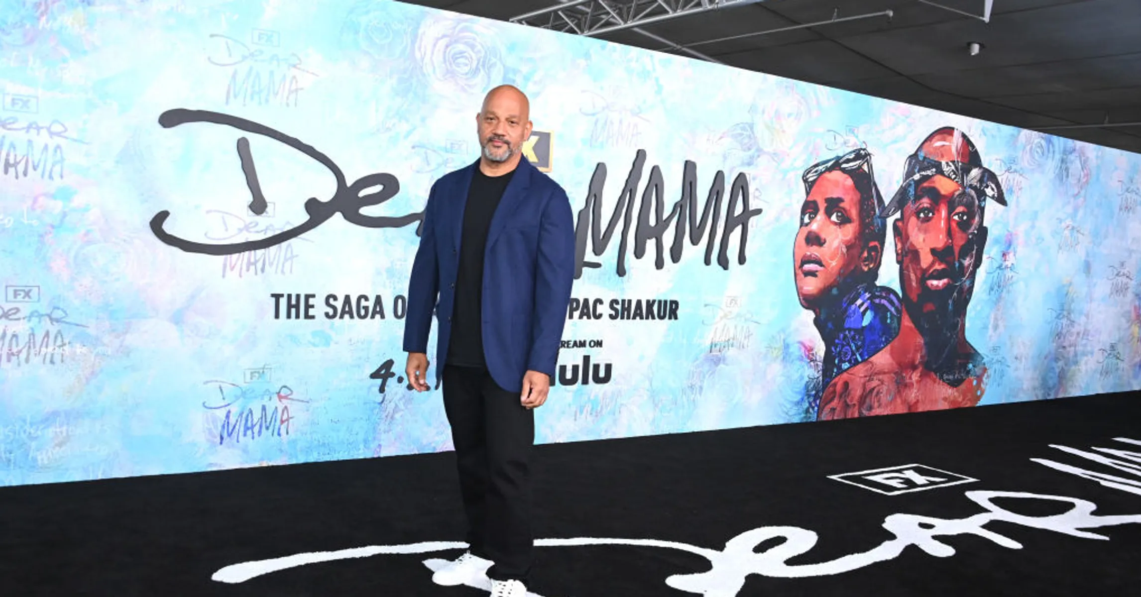 2Pac Show "Dear Mama" Achieves Perfect Rotten Tomatoes Score