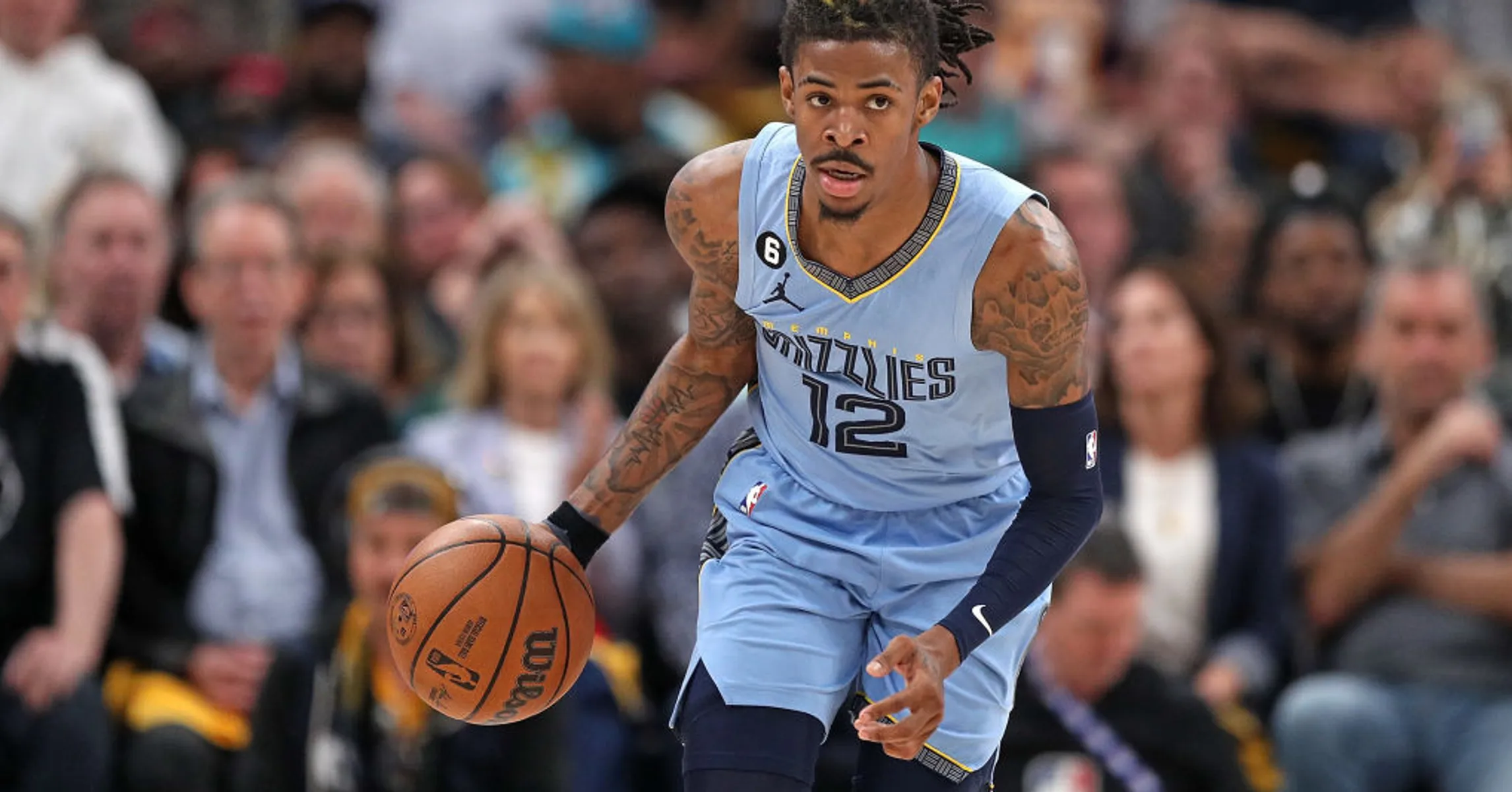Is Ja Morant's NBA Career Over?