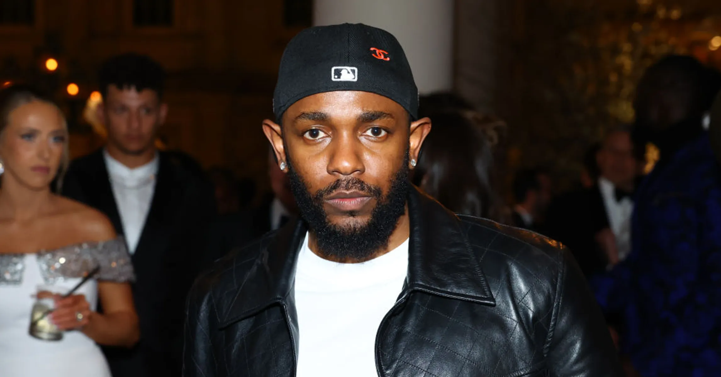 Kendrick Lamar Net Worth 2024: Updated Wealth Of The Megastar Rapper