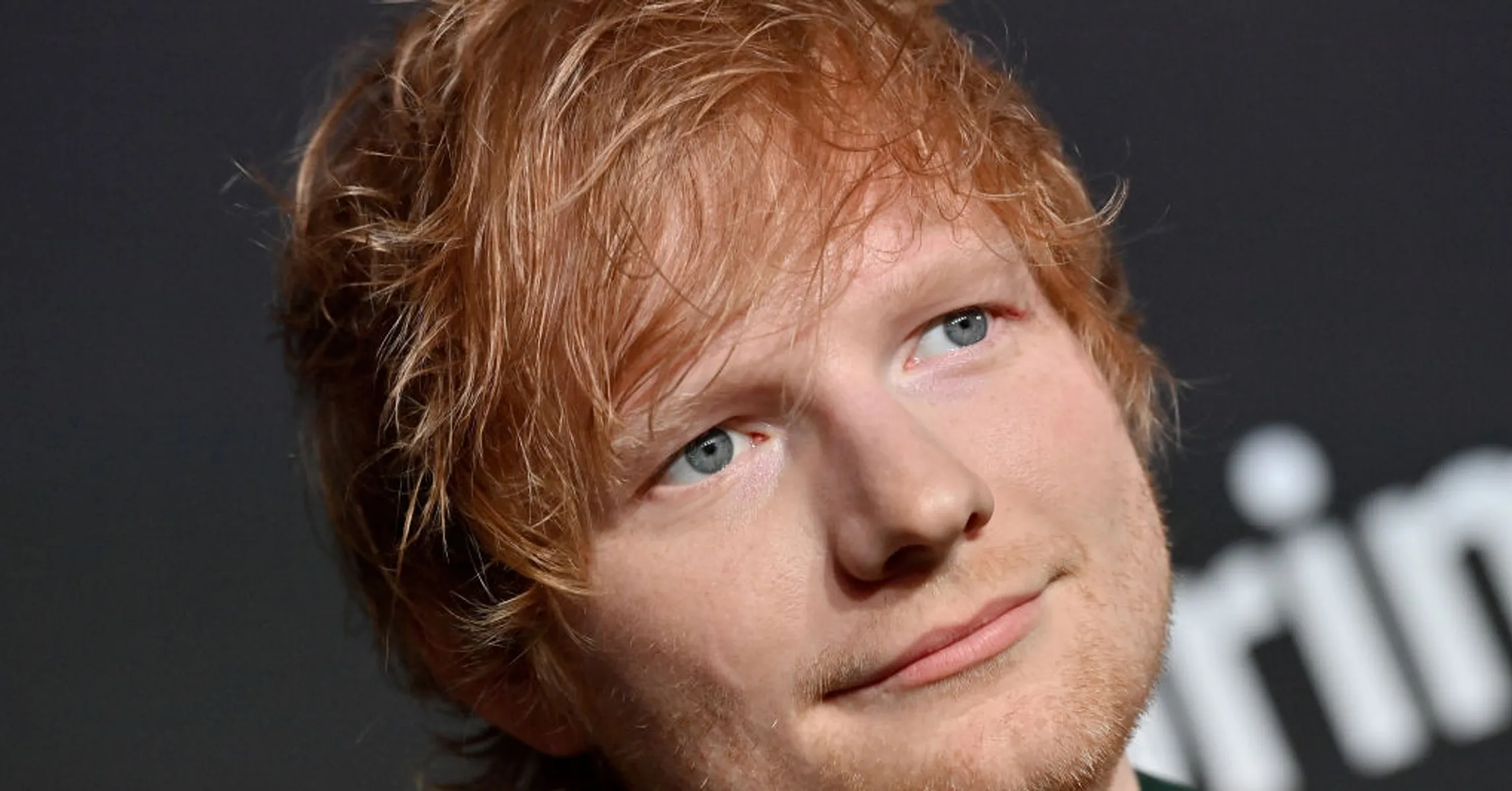 Ed Sheeran Says Eminem Cured His Stutter