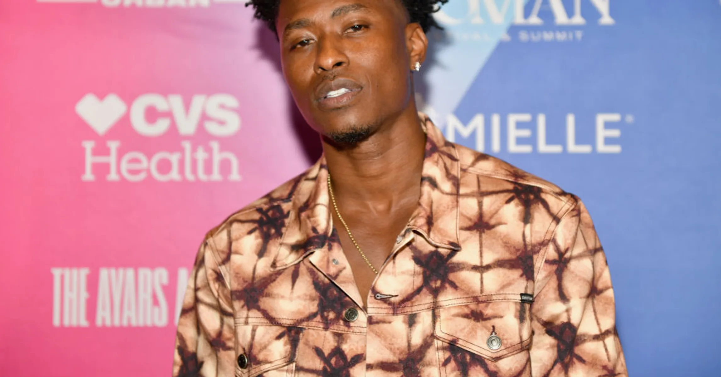 Who Is Lucky Daye?: From "American Idol" To Grammy Awards