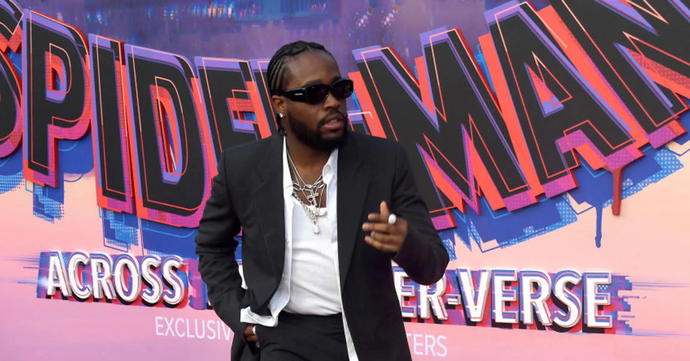 "Spider-Man: Across The Spider-Verse" Opens To Rave Reviews