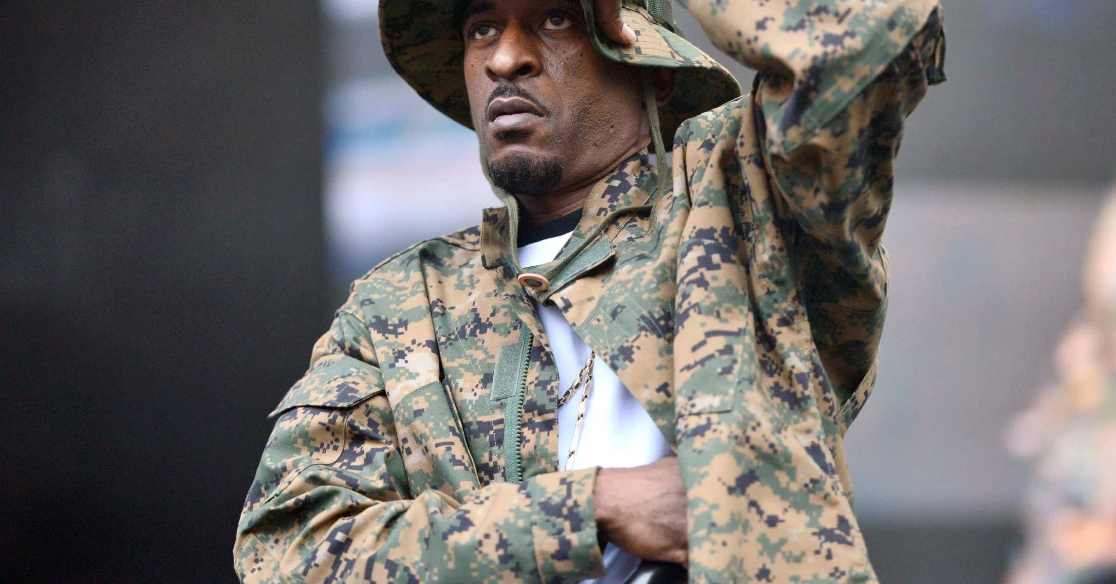 Rakim's Biggest Hits From His 40 Year Career