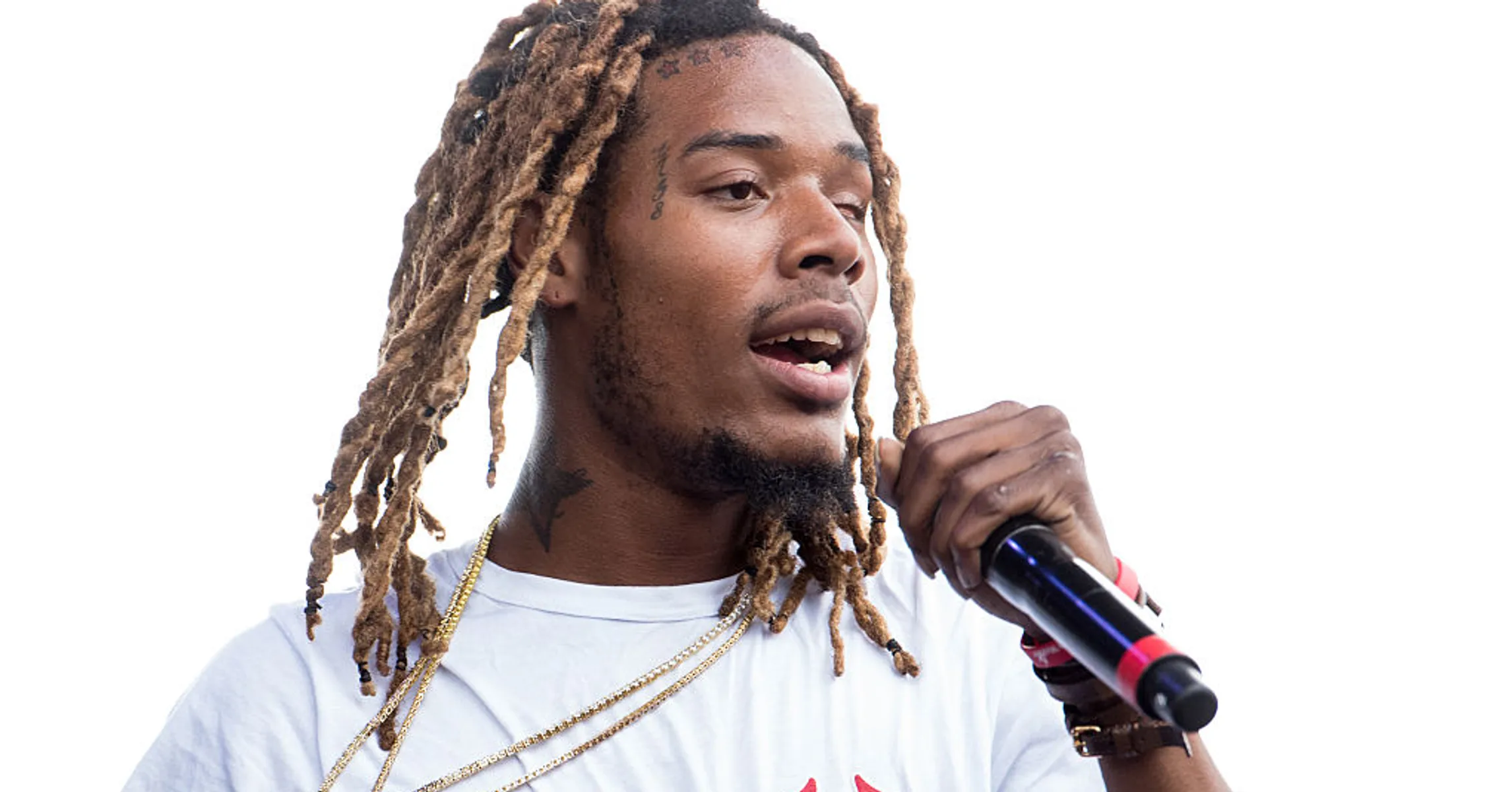 Fetty Wap Case: What Happened To The "Trap Queen" Star?