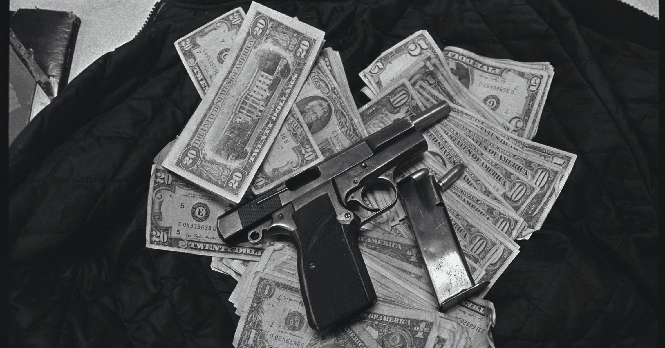 The True Story Behind "BMF"