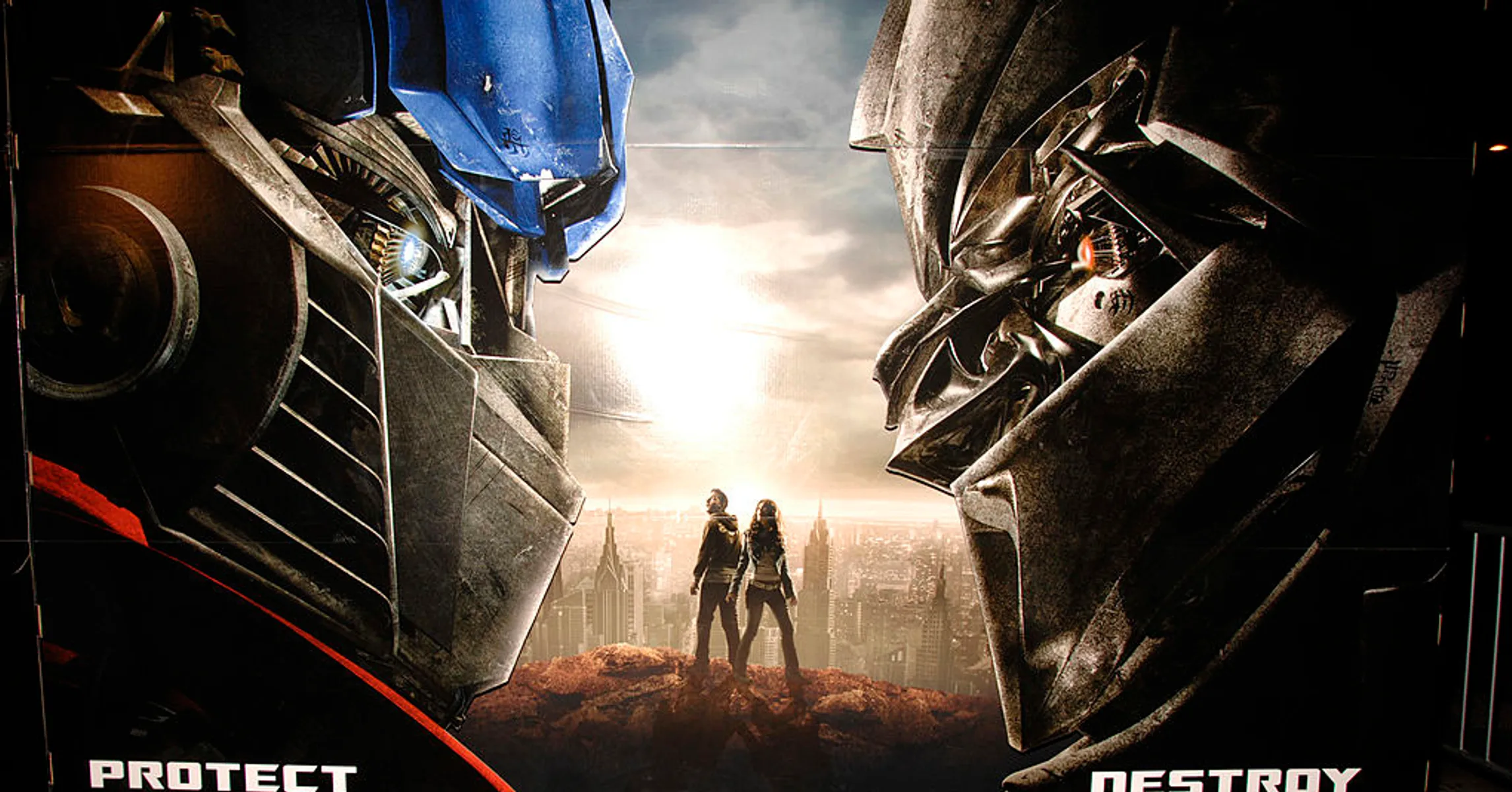 Transformers Movies Ranked: "Bumblebee" & More